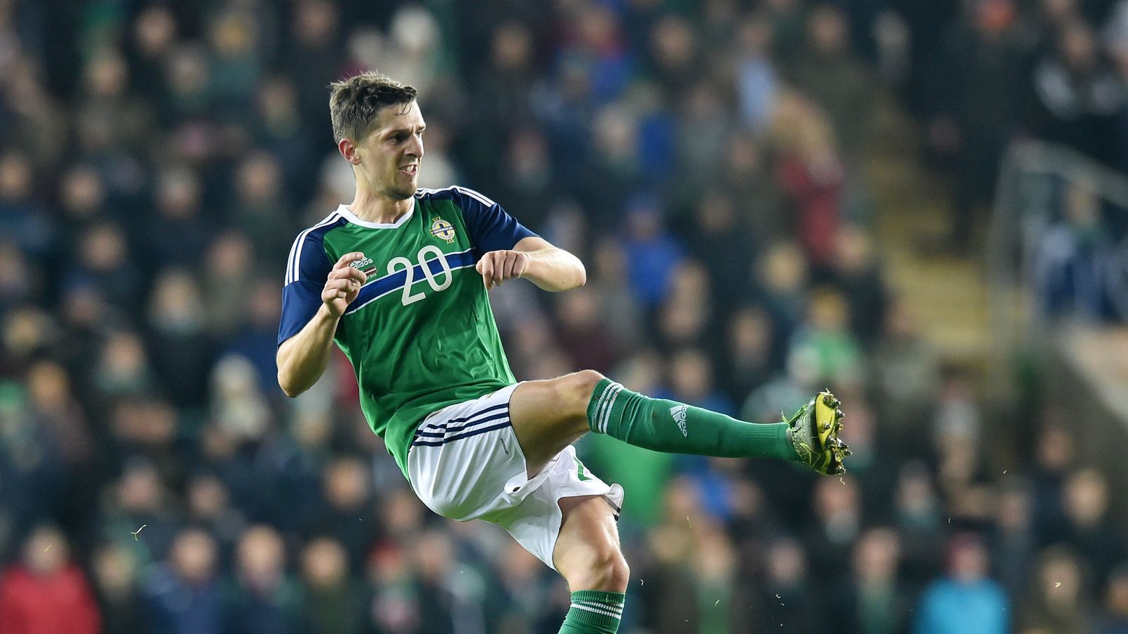 Craig Cathcart sees similarities between Quique Sanchez Flores and ...