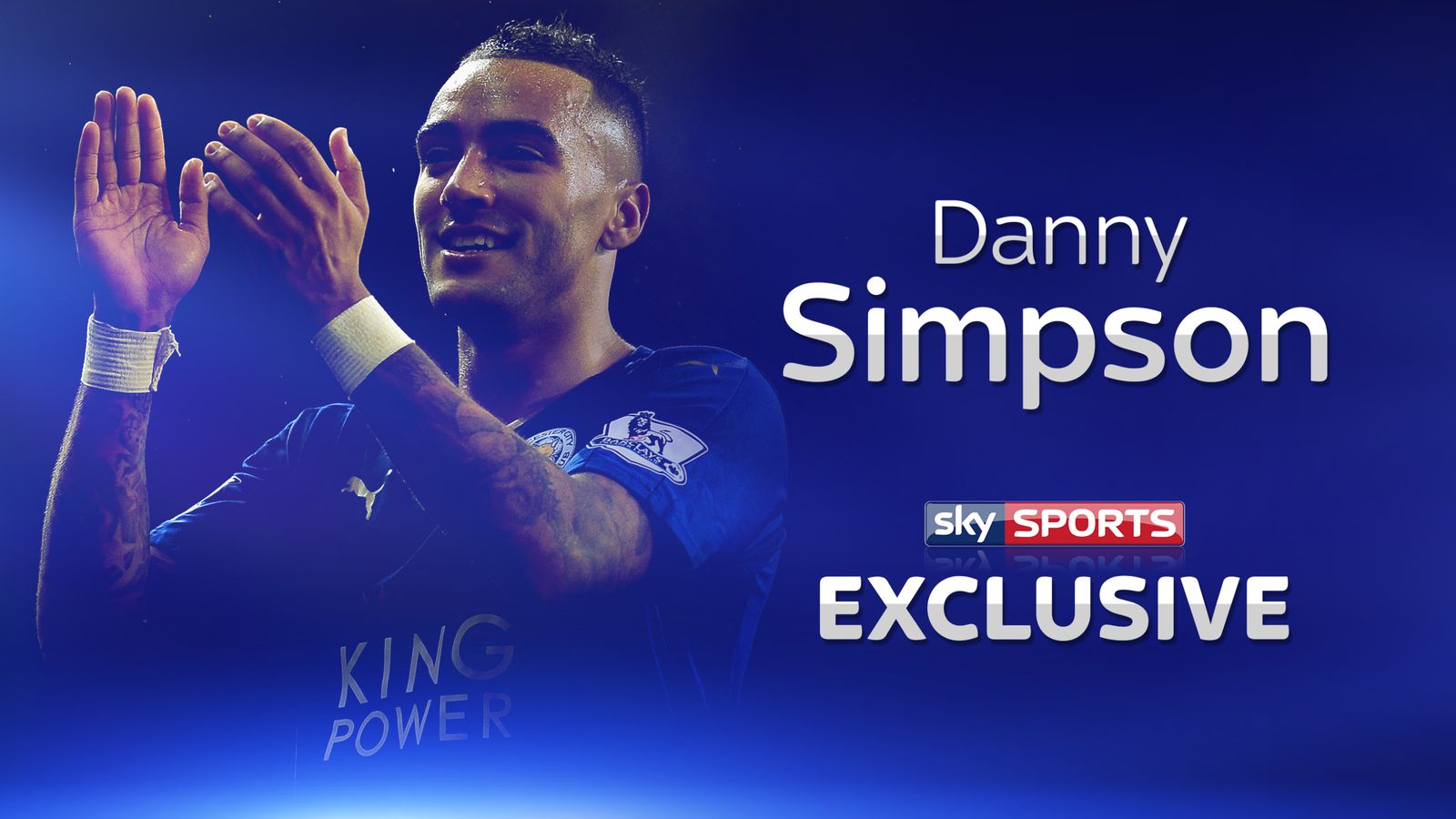 Danny Simpson says Claudio Ranieri is keeping Leicester level-headed ...