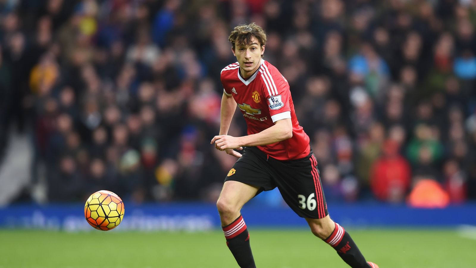 Matteo Darmian keen to stay at Man United amid Serie A links | Football ...