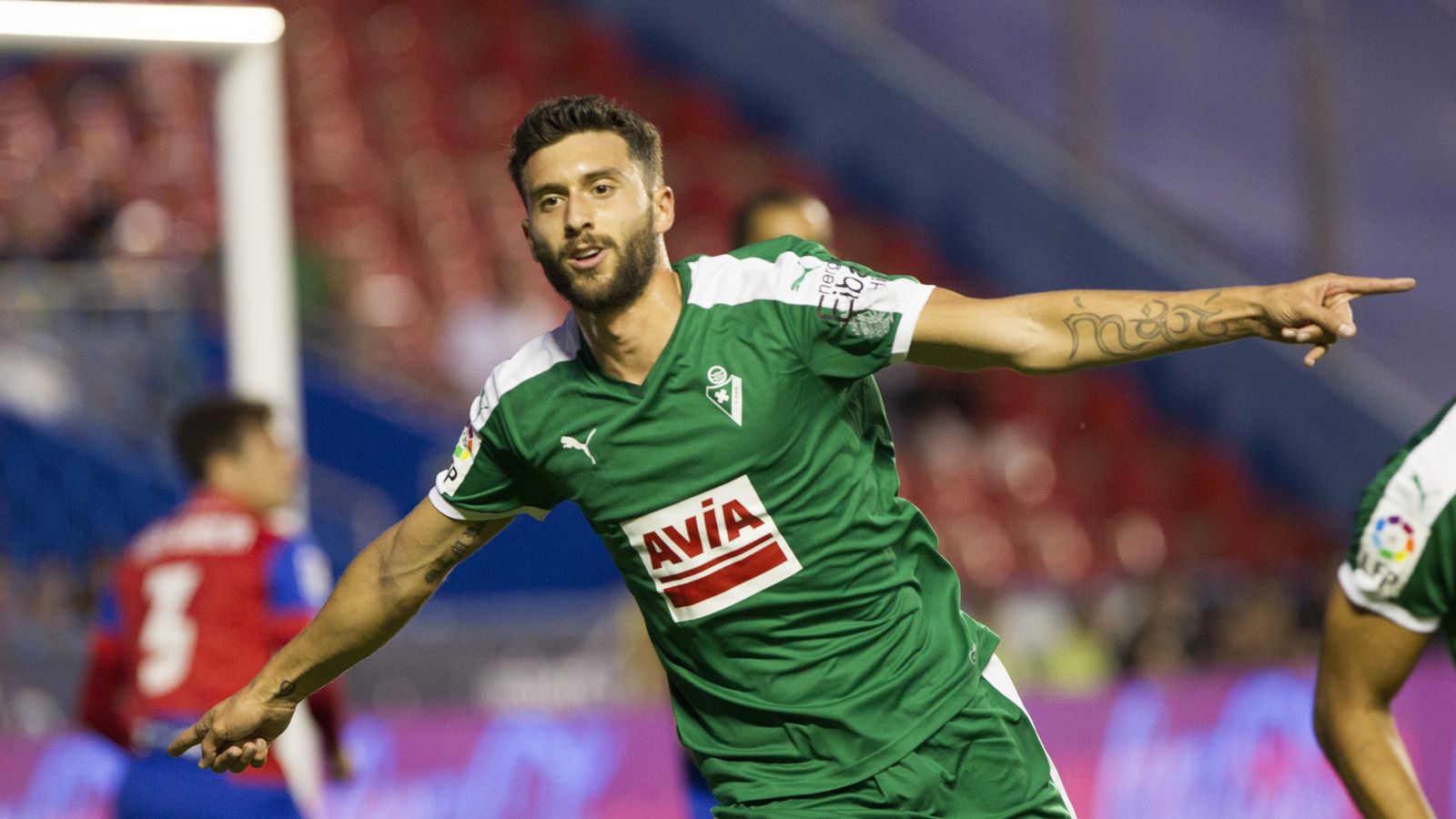 Borja Baston set to make Swansea debut against Chelsea | Football News ...