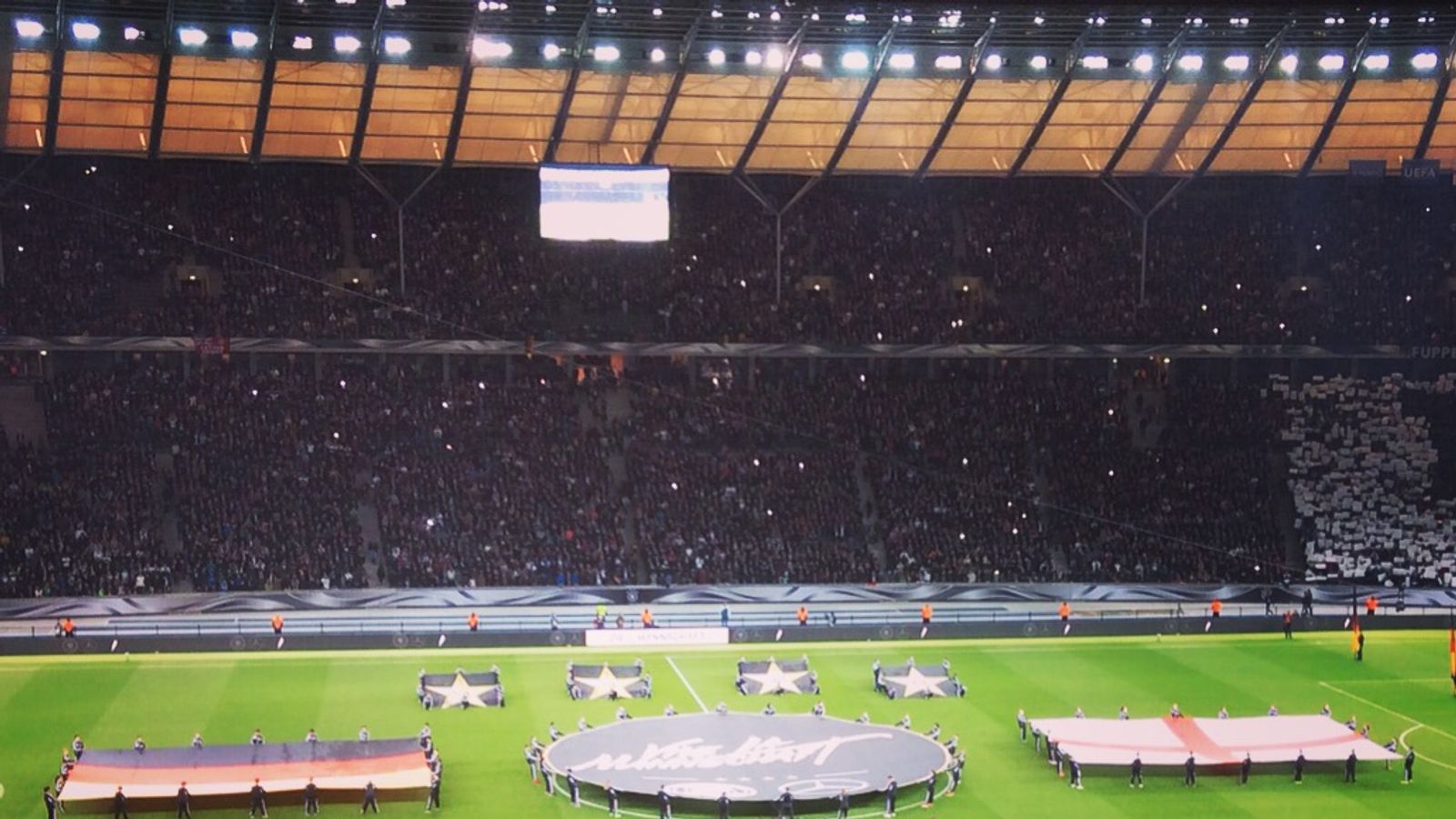 Sky Sports News HQ gear up for Euro 2016 | Football News | Sky Sports