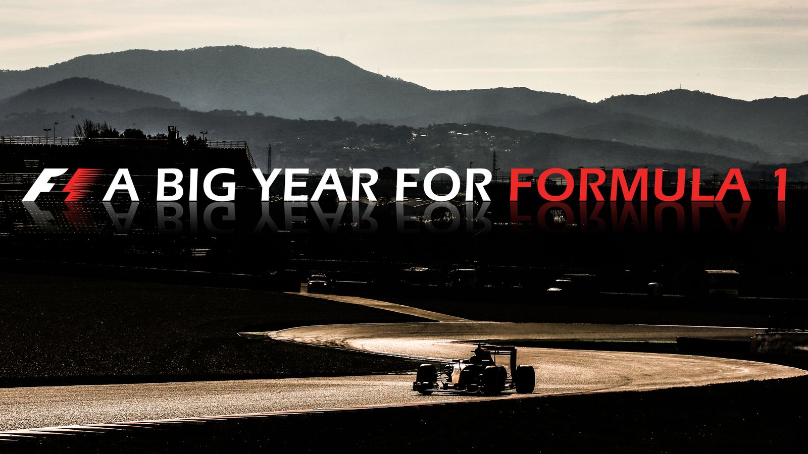 F1 in 2016: A big year for... F1 | F1 News | Sky Sports