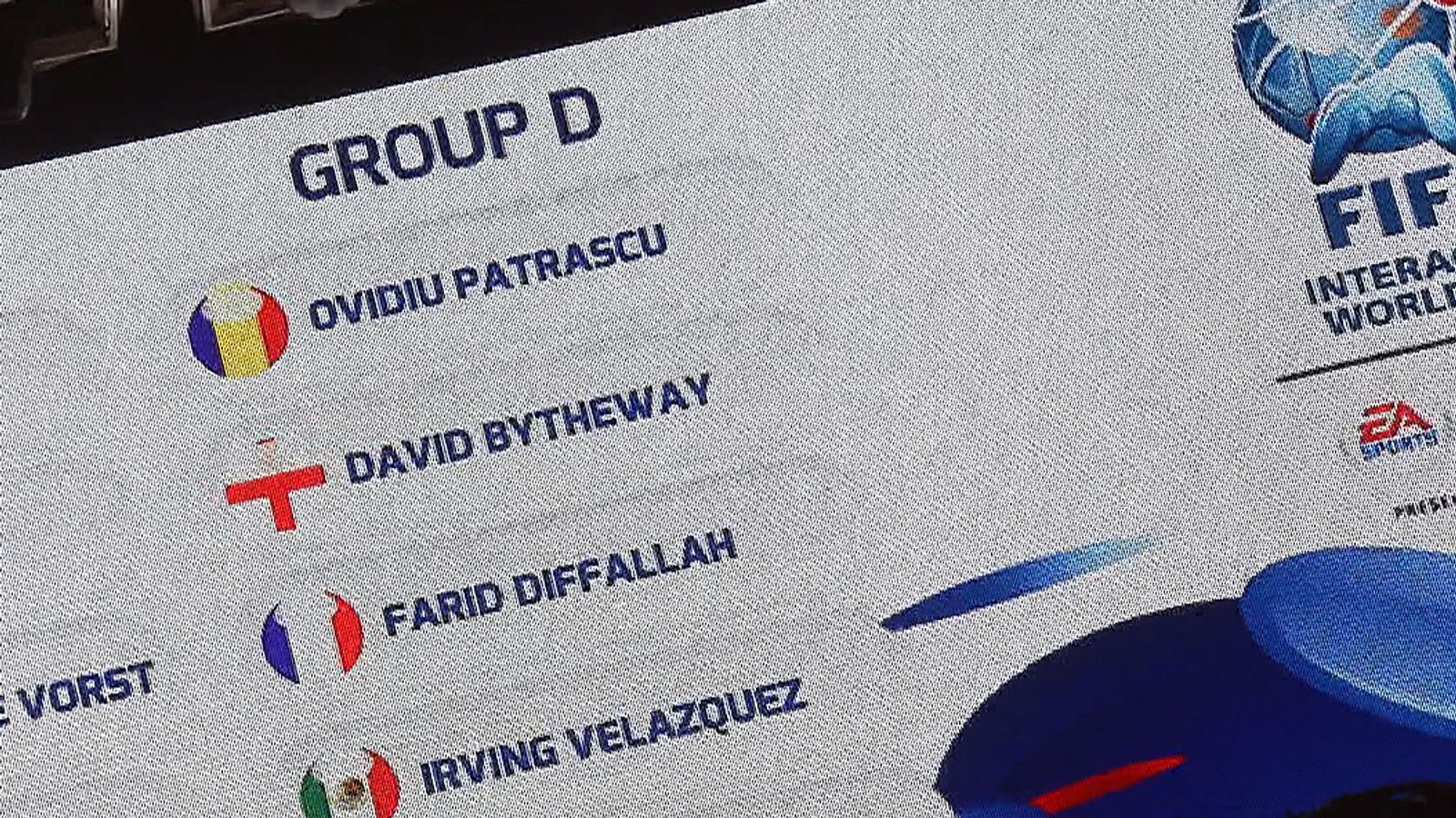 What is the FIFA Interactive World Cup and how does it work? | Sky Sports