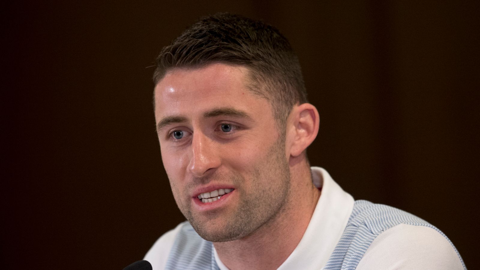 Gary Cahill admits Chelsea's struggles had him concerned over England ...