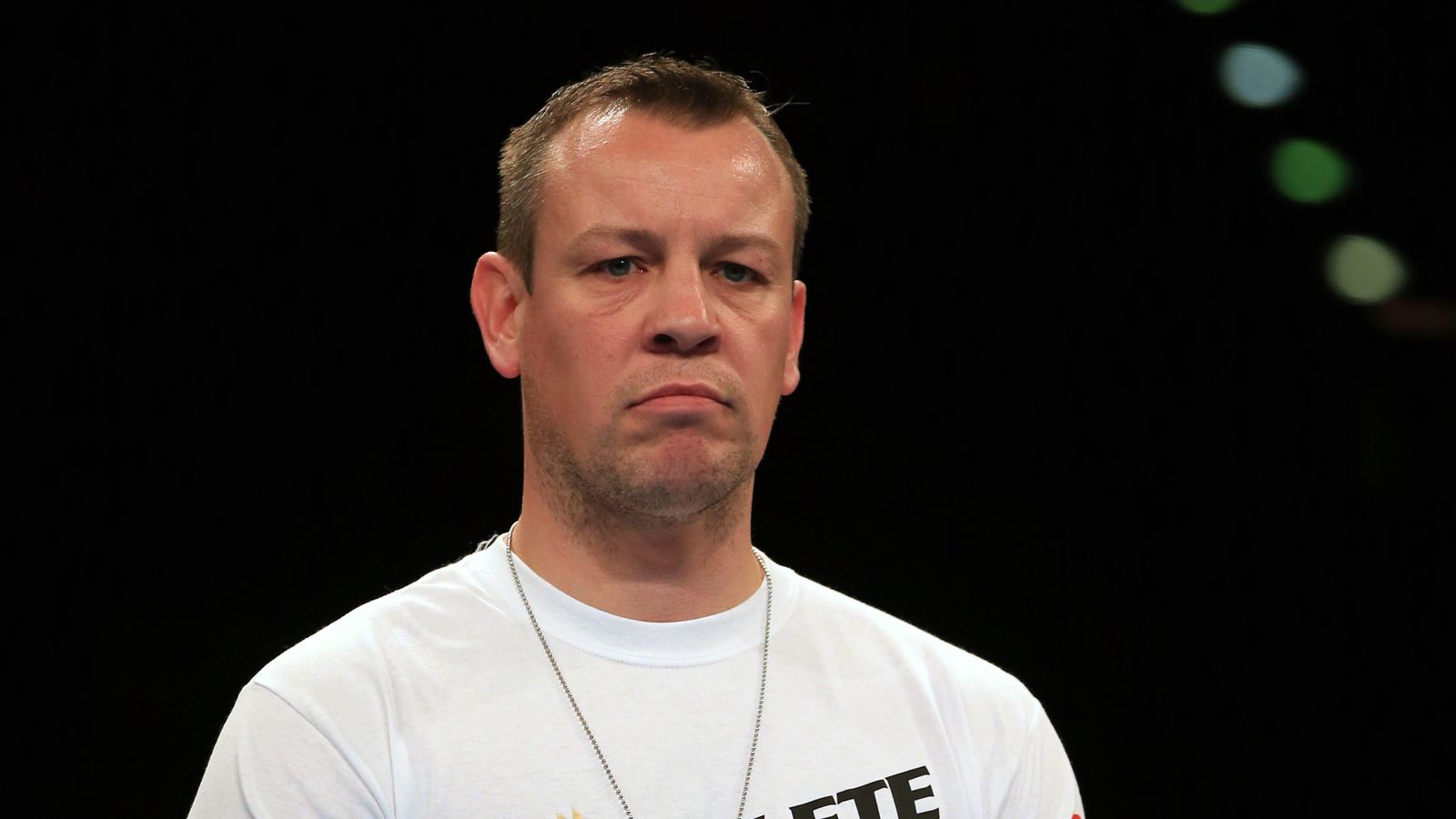 Chris Eubank Sr urged son not to target Nick Blackwell's head | Boxing ...