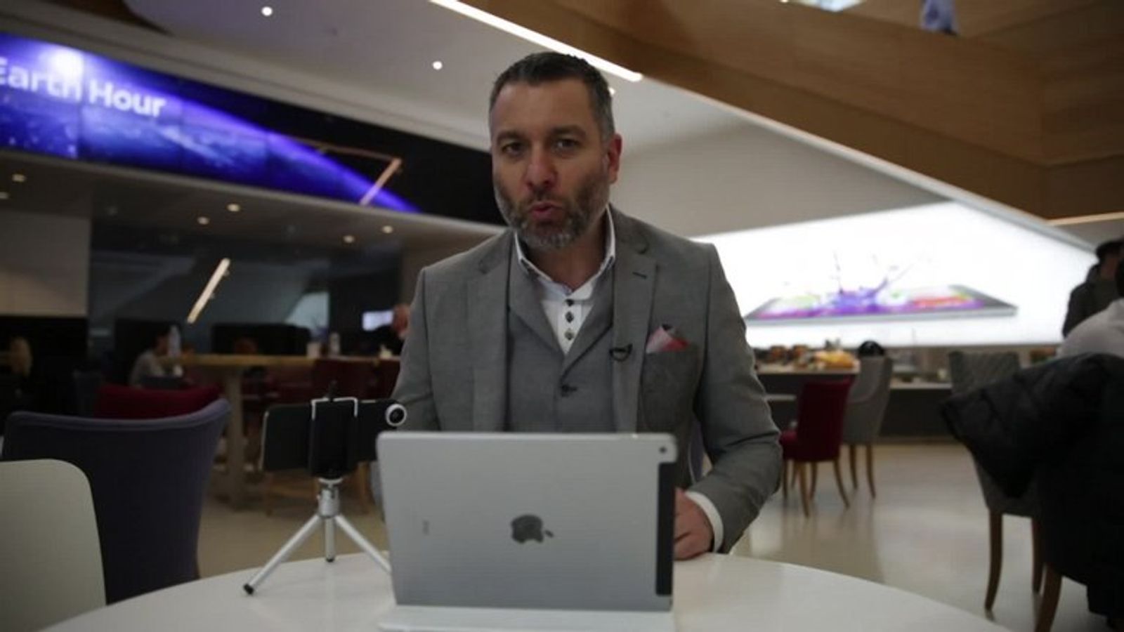 La Liga paper talk with Guillem Balague on Revista Bitesize | Football ...