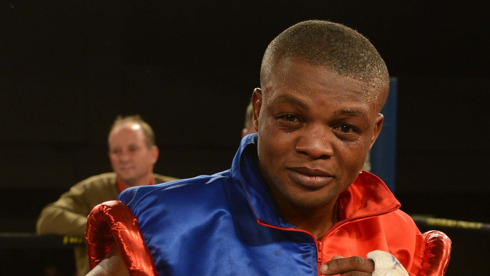 Tony Bellew will be reduced to tears, claims challenger Ilunga Makabu ...