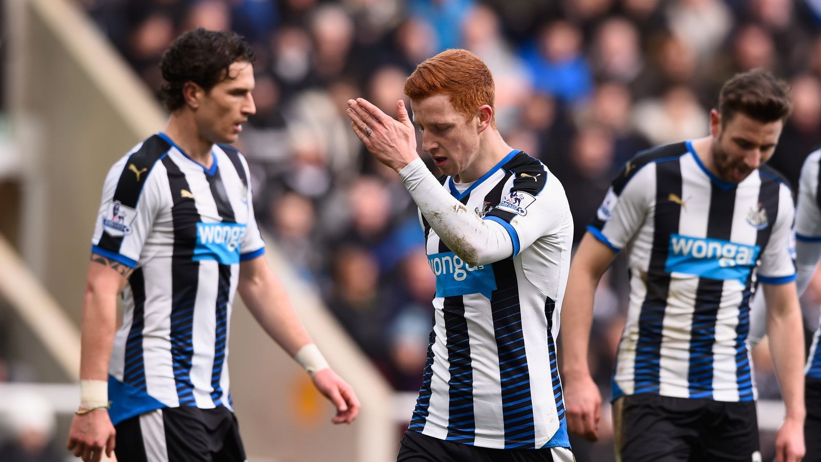 Paul Merson: Newcastle must find it hard to play at St James' Park ...