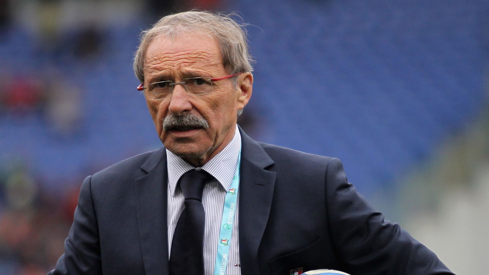 Jacques Brunel named new France head coach after Guy Noves sacked ...