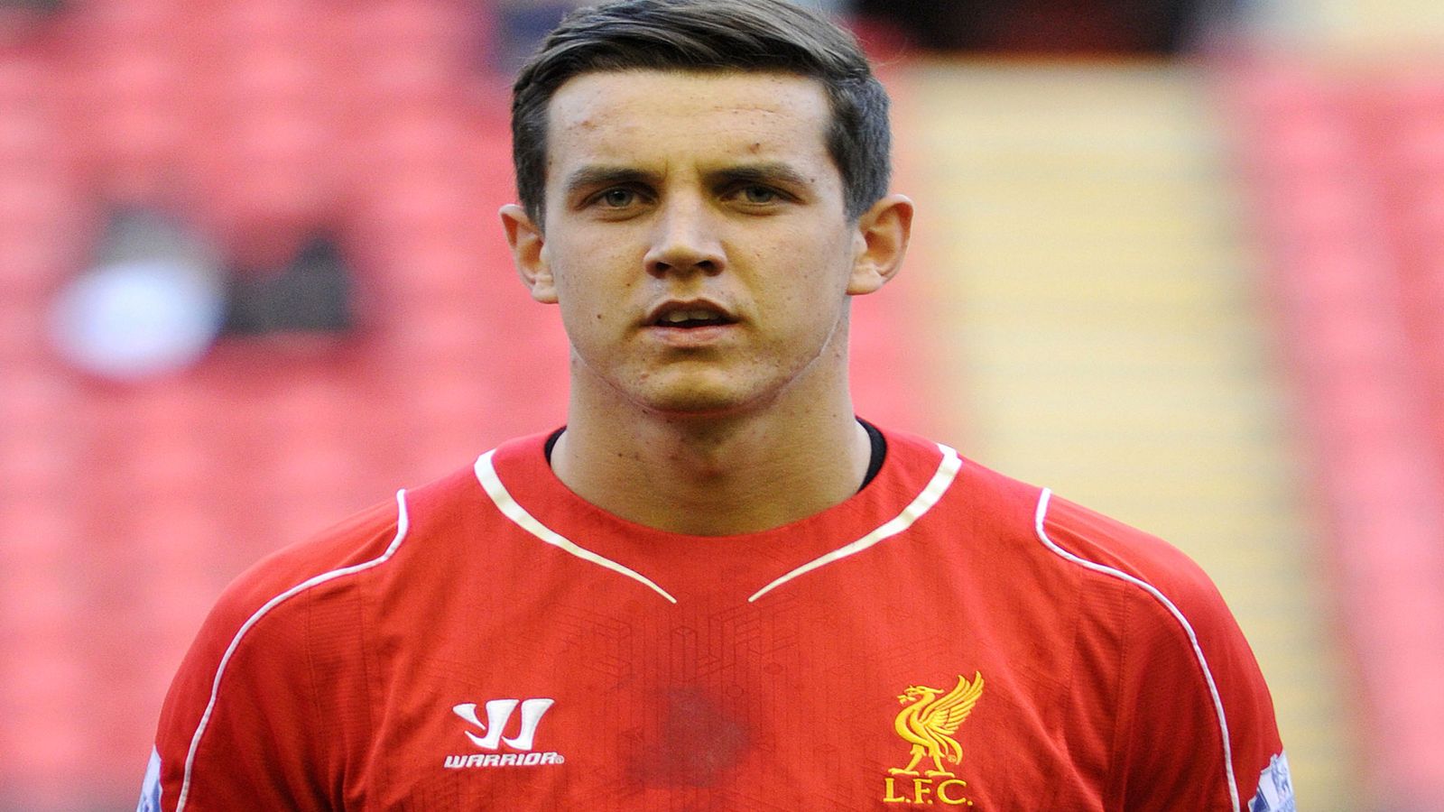 Liverpool to 'establish facts' over Jordan Williams tweet | Football ...