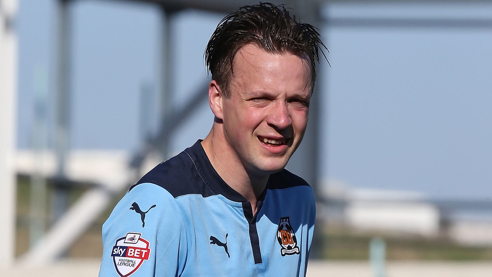 Cambridge 1-0 Wycombe: Josh Coulson dents Chairboys hopes | Football ...