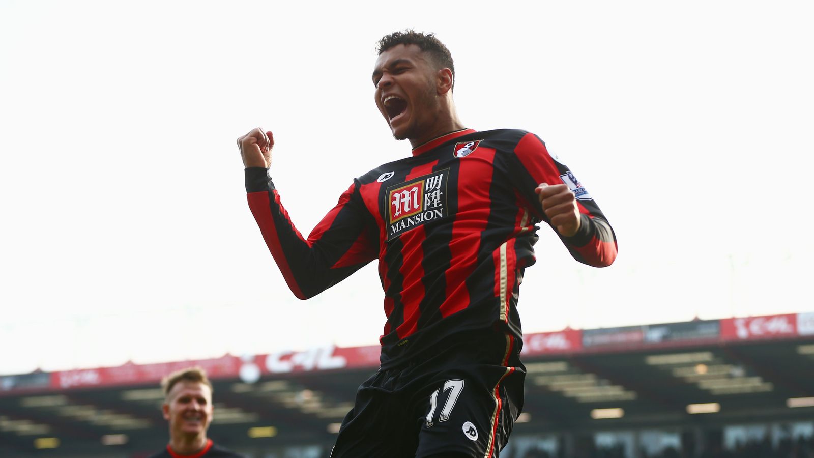 Bournemouth striker Joshua King signs new four-year deal | Football ...