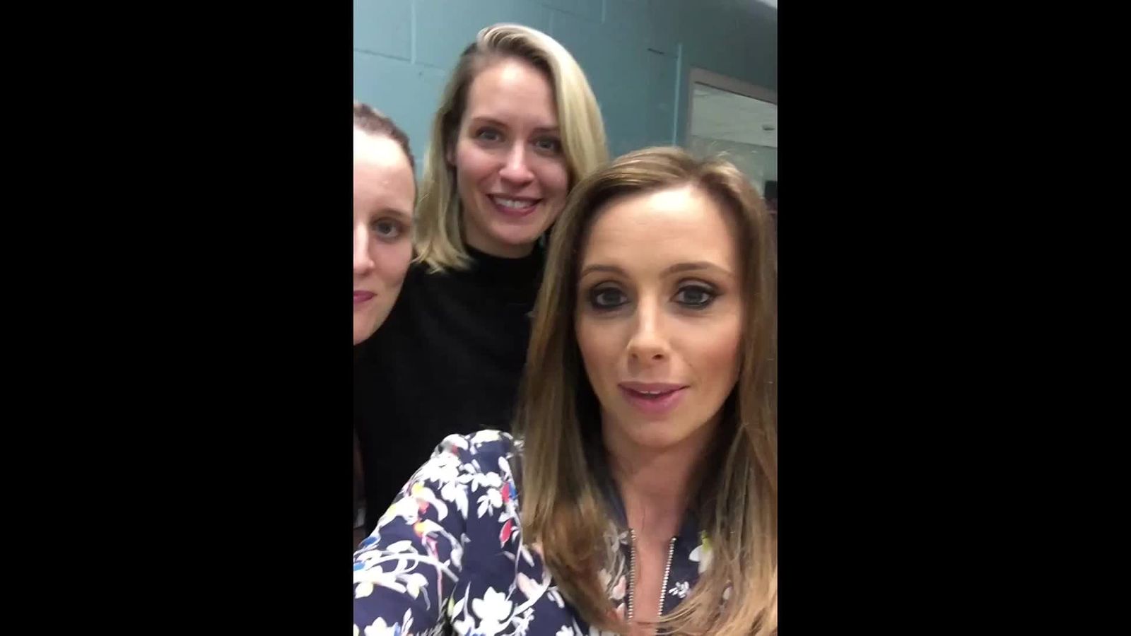 Anna Woolhouse looks back on Monday's Vitality Superleague action ...
