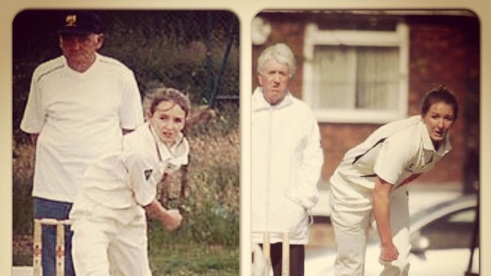 Kate Cross Blog: England cricketer on International Women's Day ...