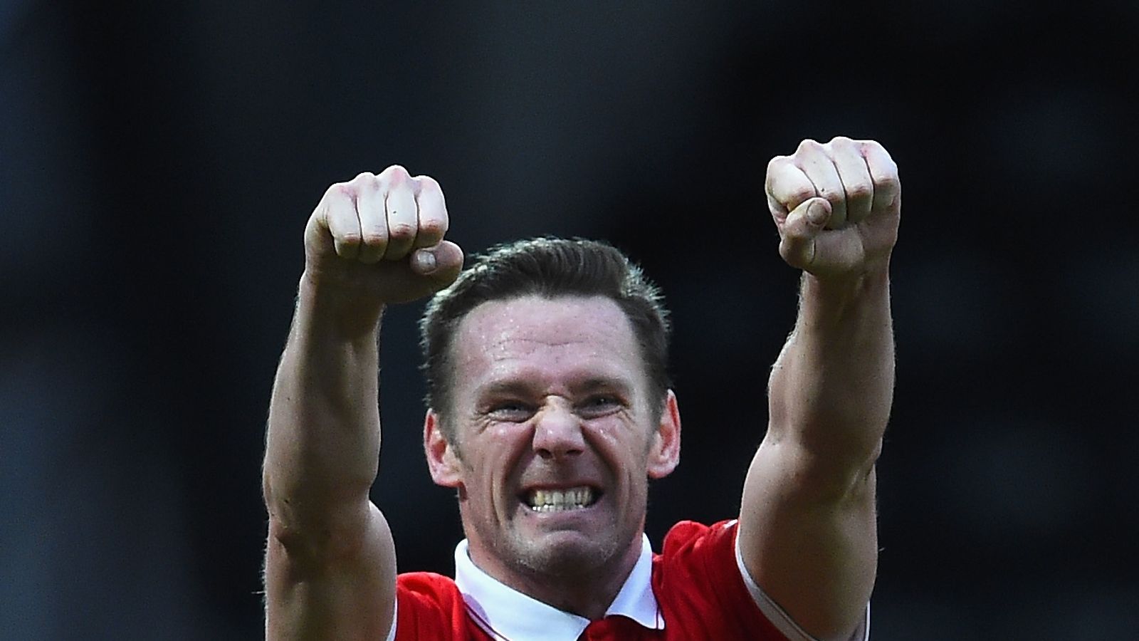 Leyton Orient exit for Kevin Nolan | Football News | Sky Sports