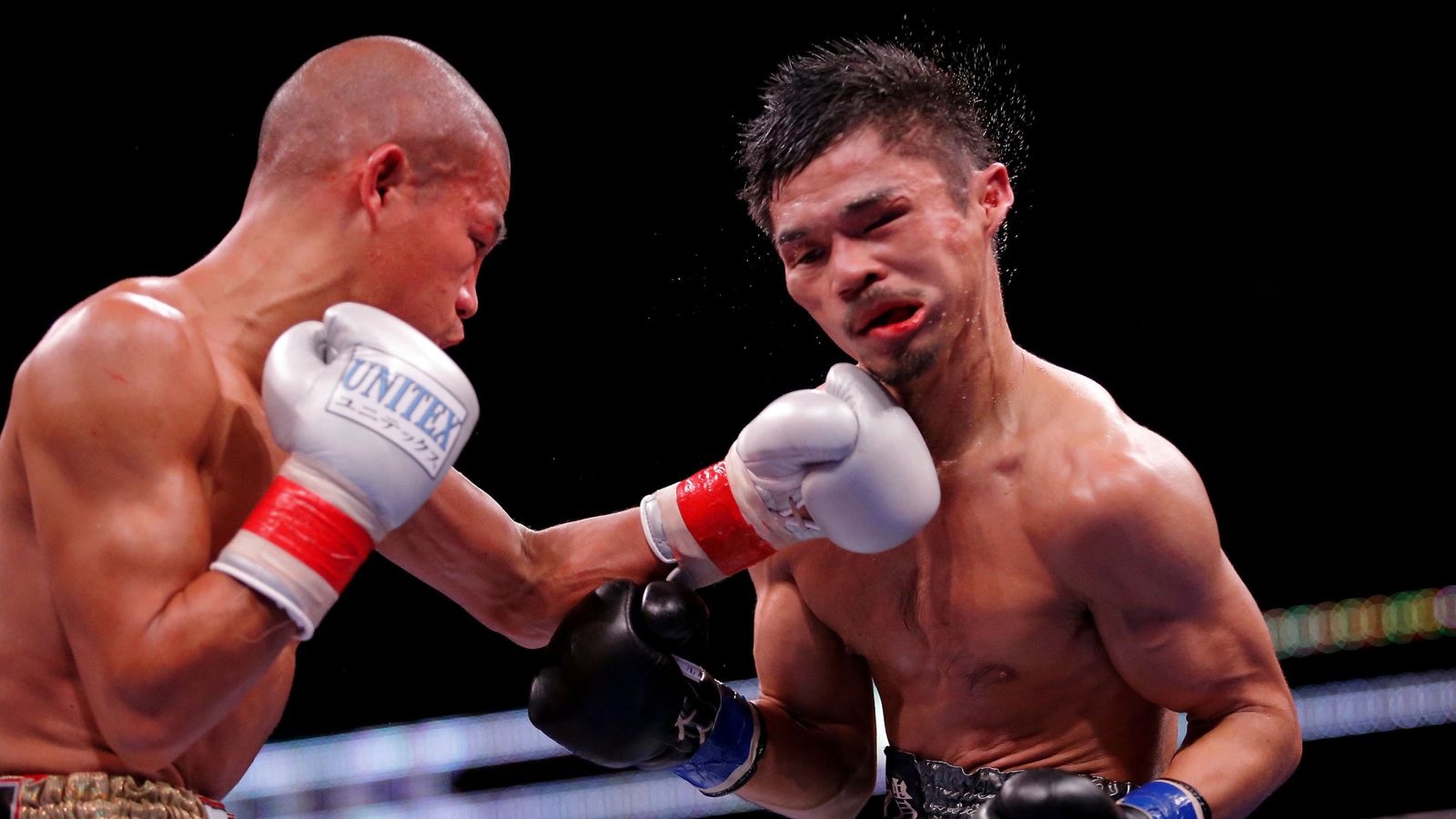 Kal Yafai is ready to show WBA champion Kohei Kono just how good he is ...