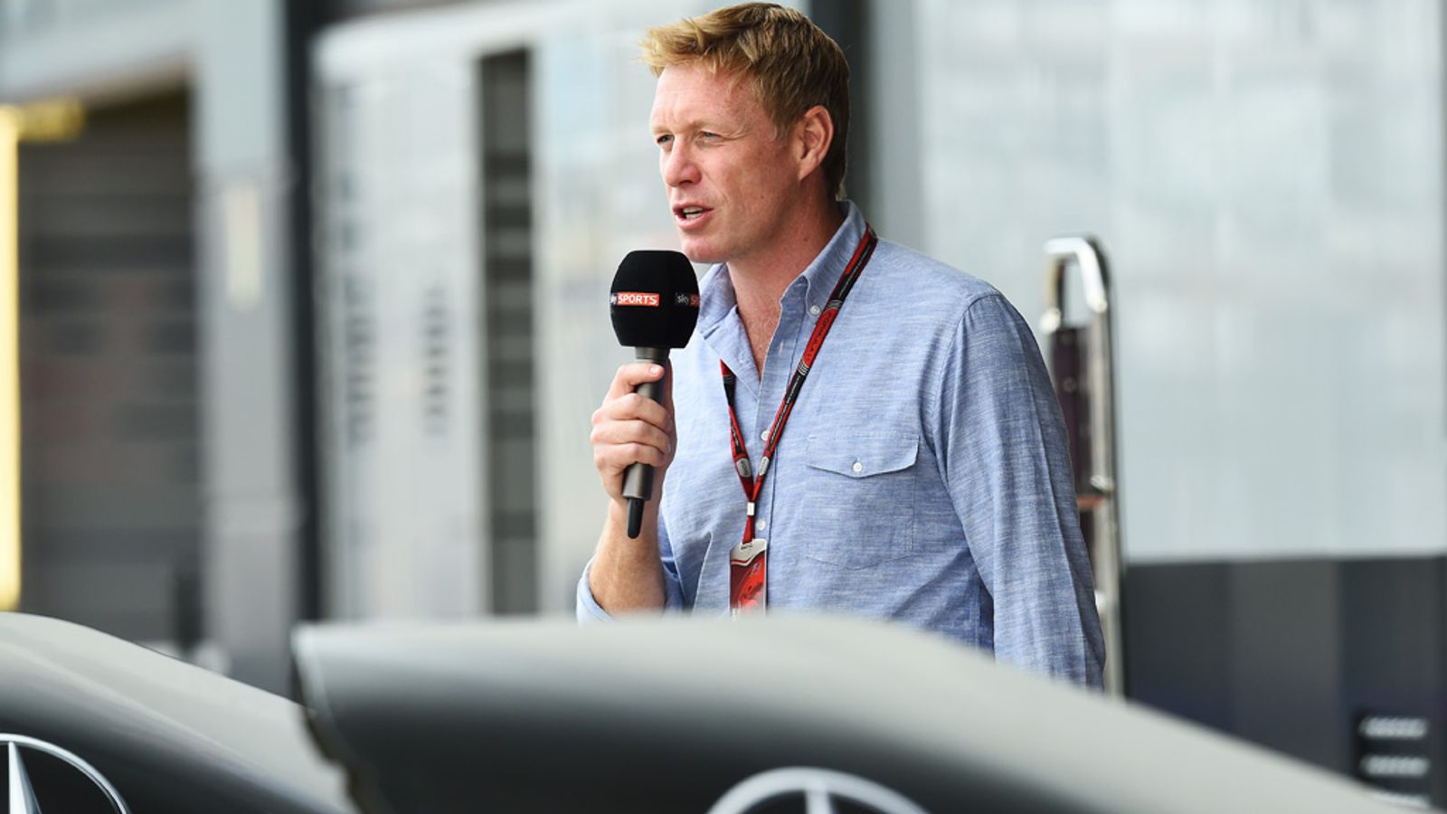 The Australian GP lurches from the ridiculous to the sublime | F1 News