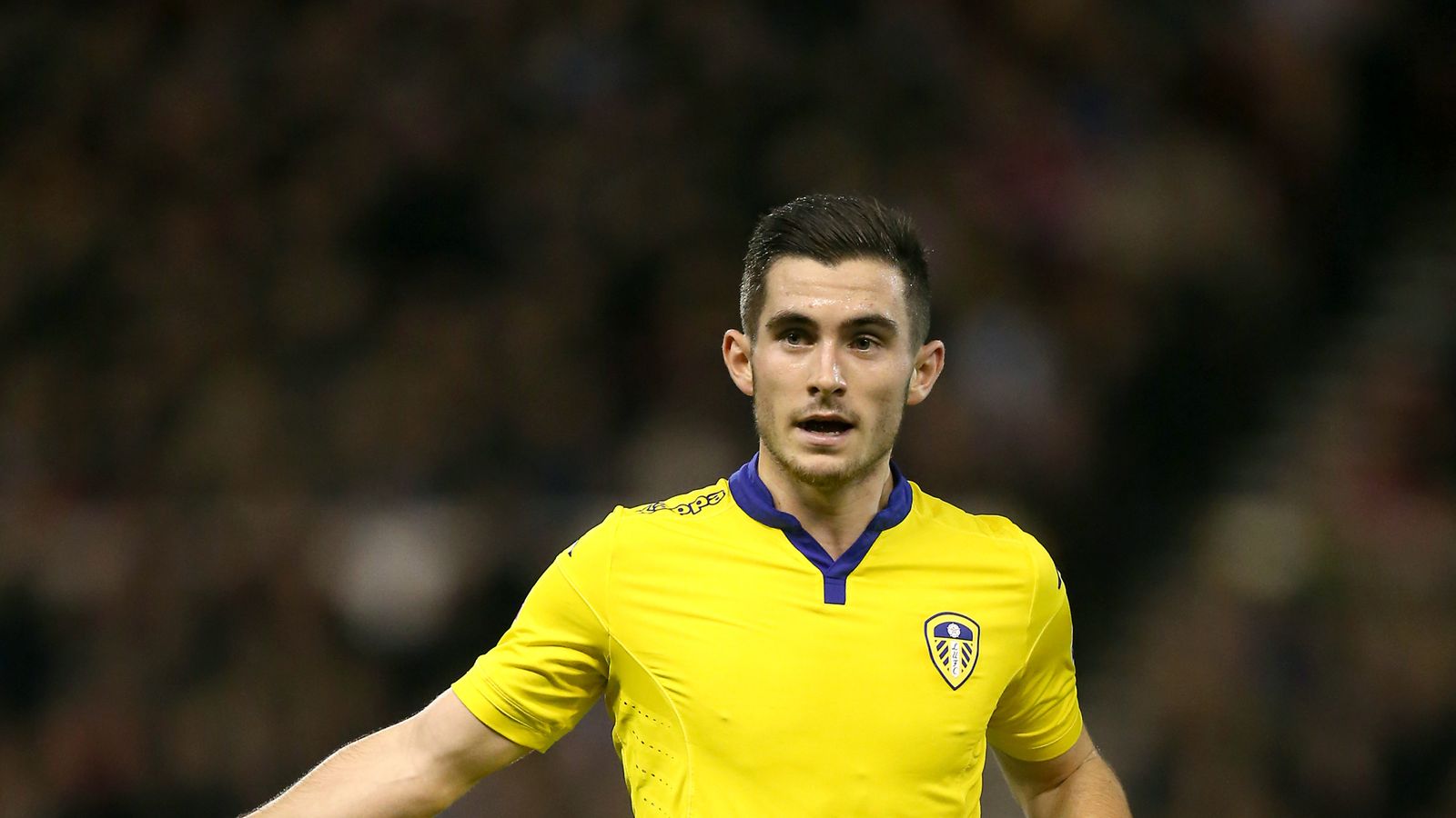 Bournemouth sign midfielder Lewis Cook from Leeds United | Football ...