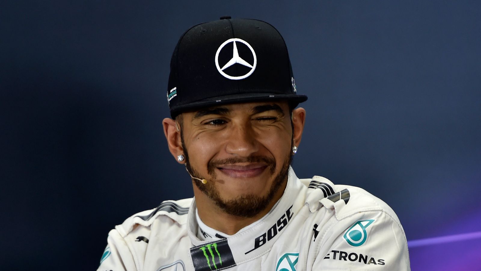 2016 Australian GP Qualifying: Lewis Hamilton hails 'sexy laps' | F1 ...