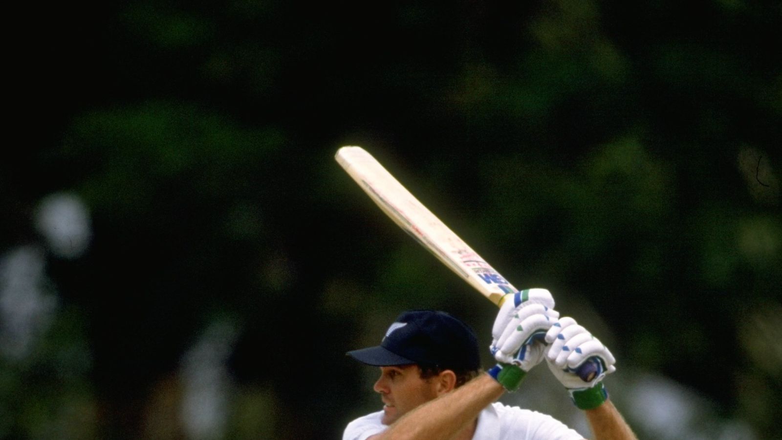 Cricket greats pay respects at funeral for Martin Crowe | Cricket News ...