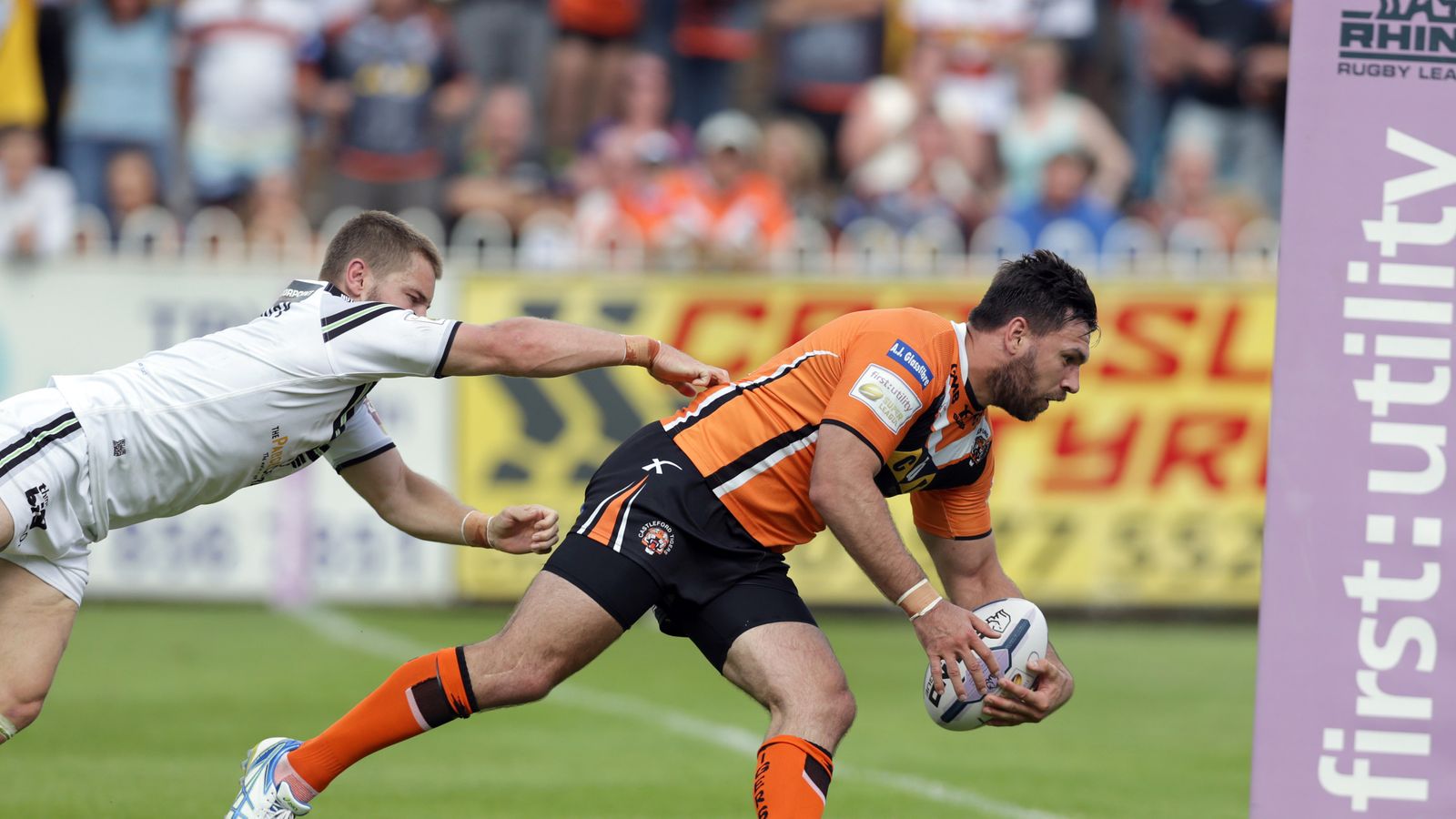 Joe Wardle and Matt Cook get match bans over Easter period | Rugby ...