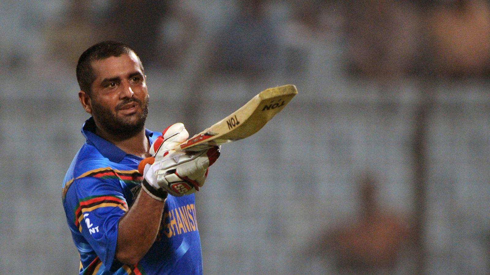ICC World T20: Can Mohammad Shahzad spur Afghanistan to Super 10s ...