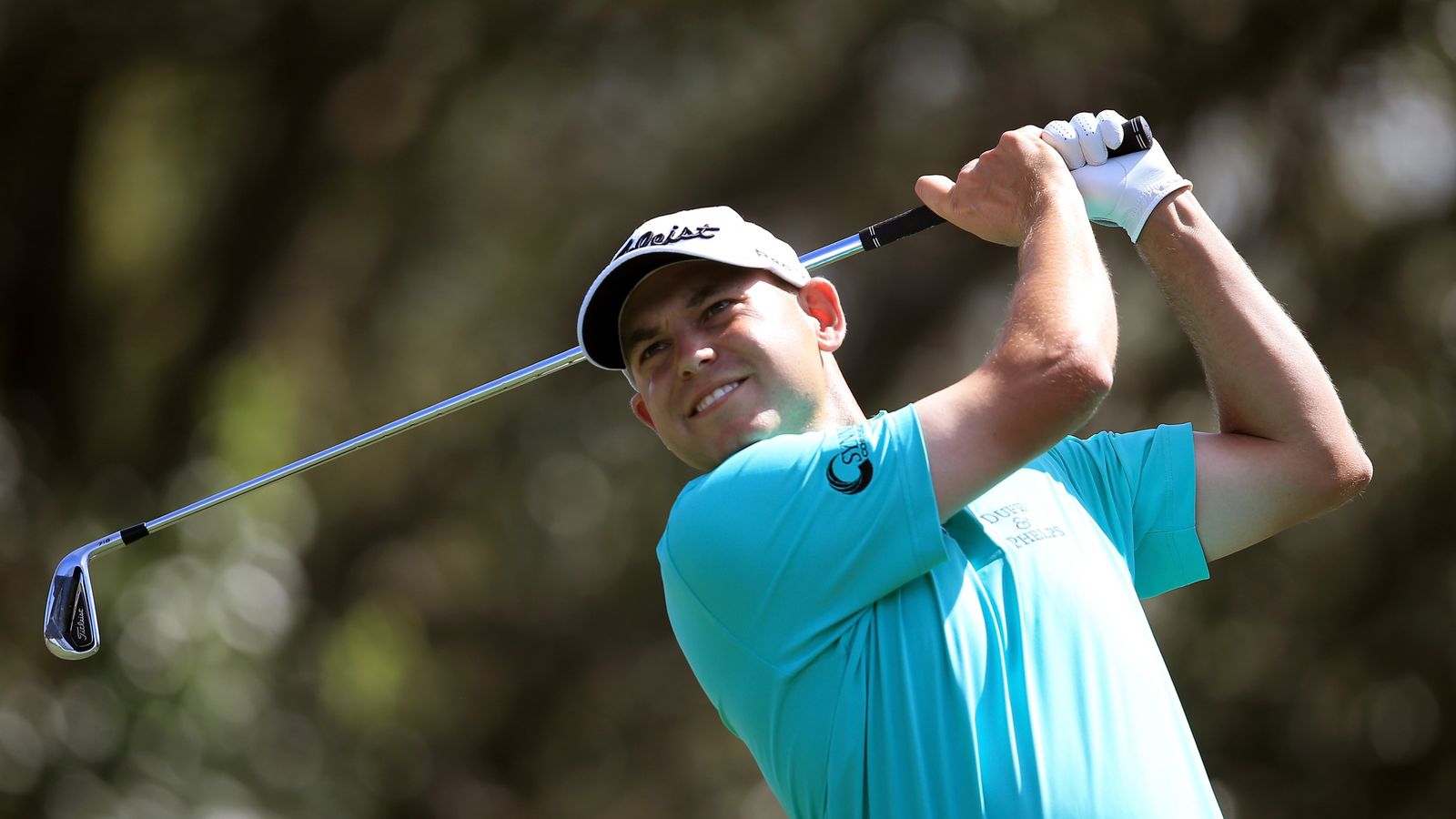 Bill Haas leads Valspar Championship by one shot going into final round ...