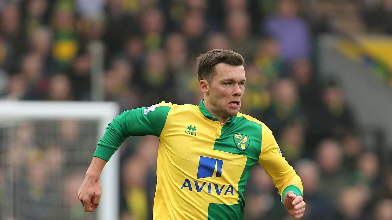Norwich's Jonny Howson pleased to see hard work rewarded | Football ...