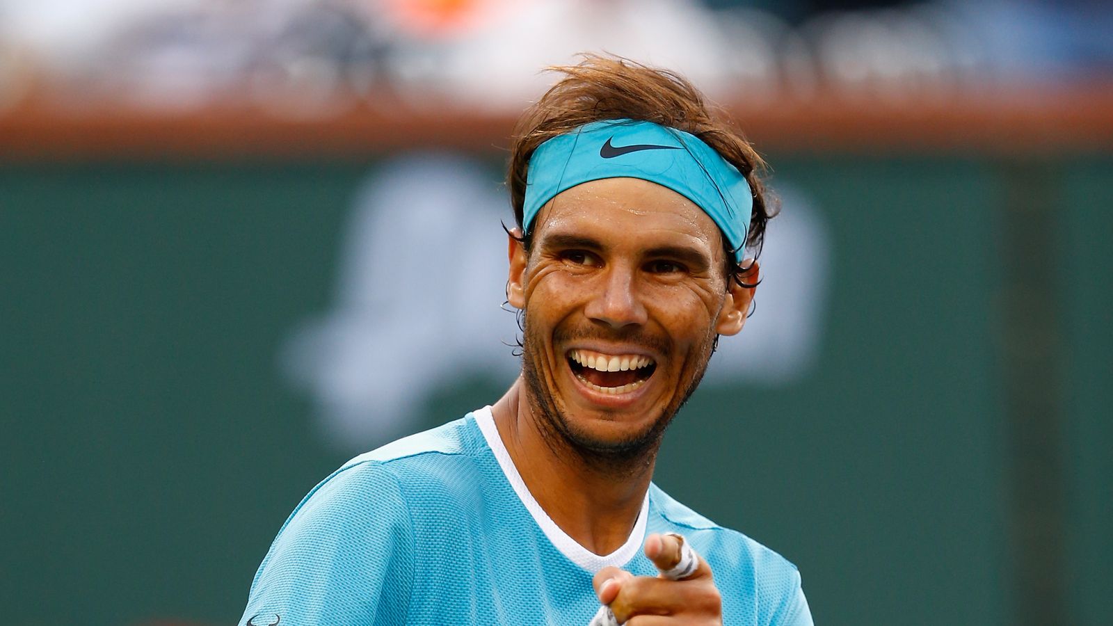 Rafa Nadal to carry Spain's flag at opening ceremony at Rio Games ...