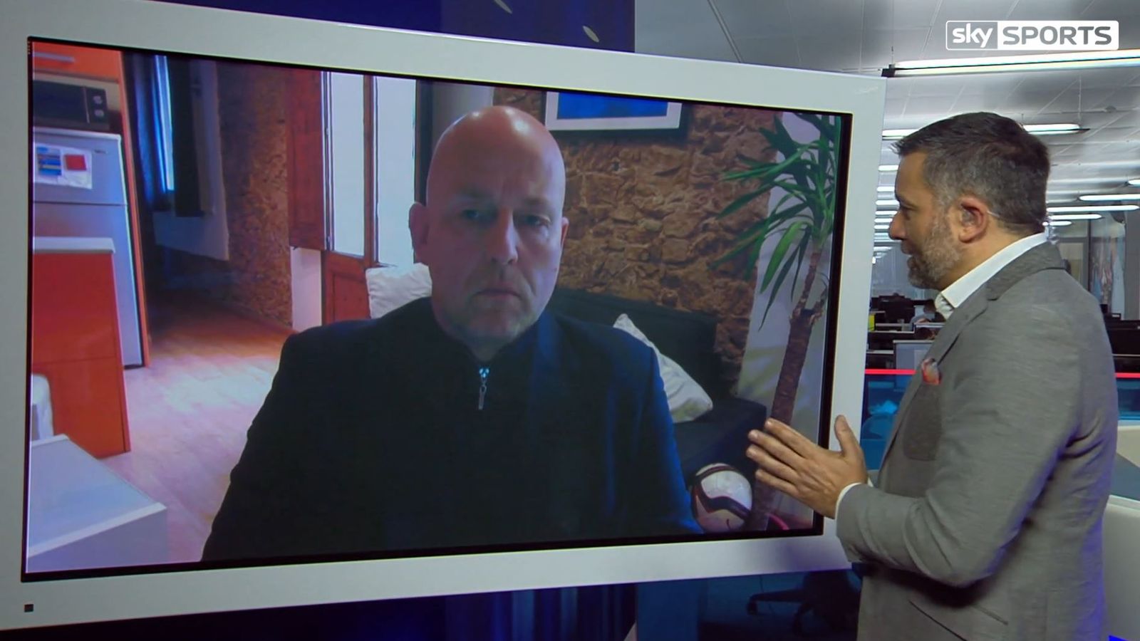 Revista Bitesize: Guillem Balague and Graham Hunter look at Europe ...