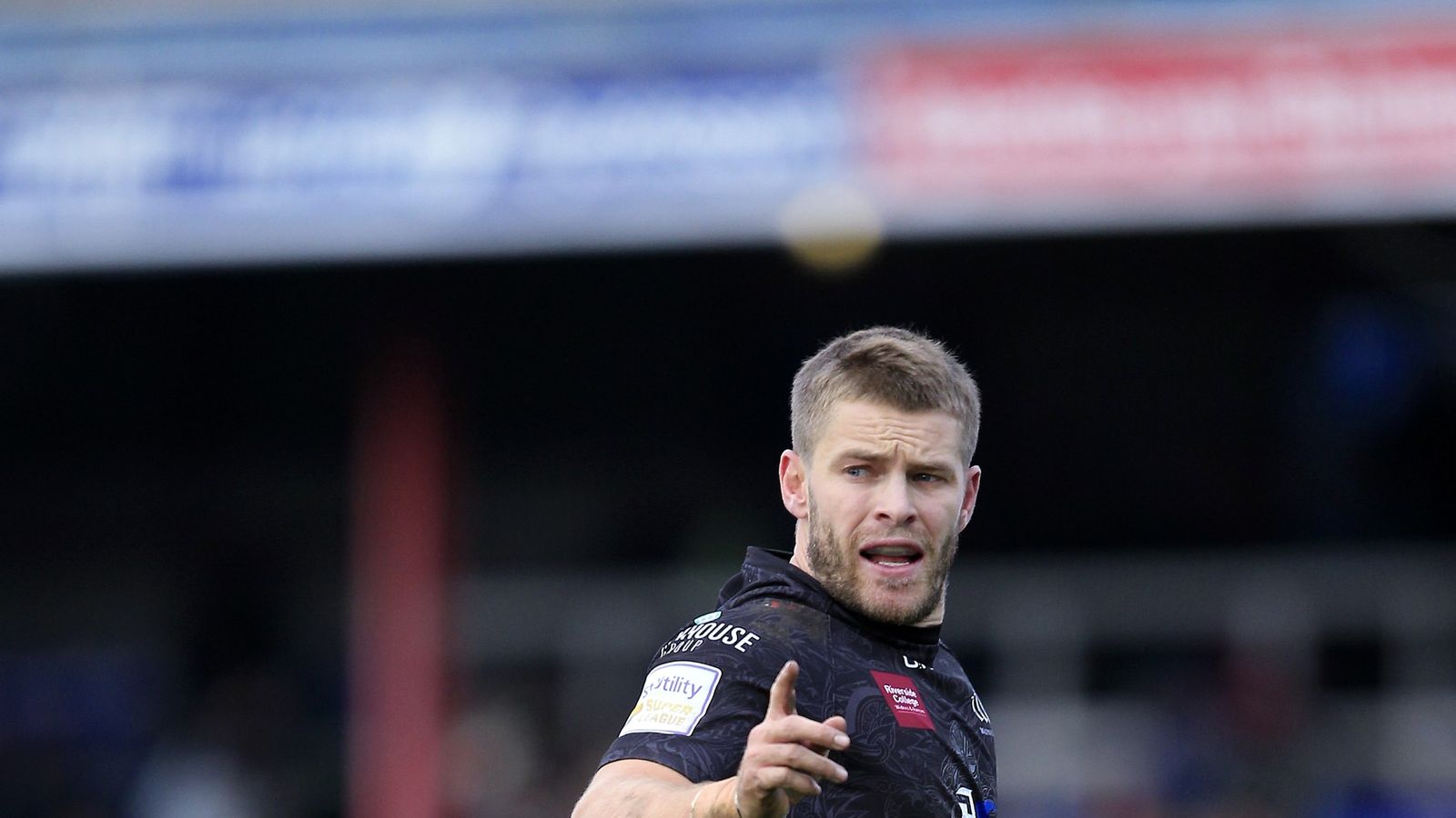 Sunday's Super League team news | Rugby League News | Sky Sports