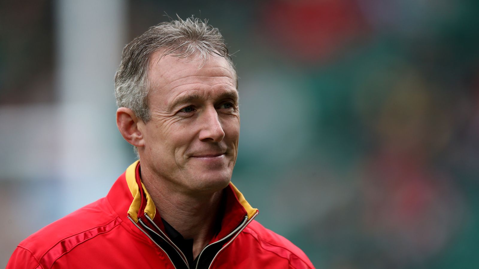 Rob Howley and Robin McBryde sign new Wales deals | Rugby Union News ...