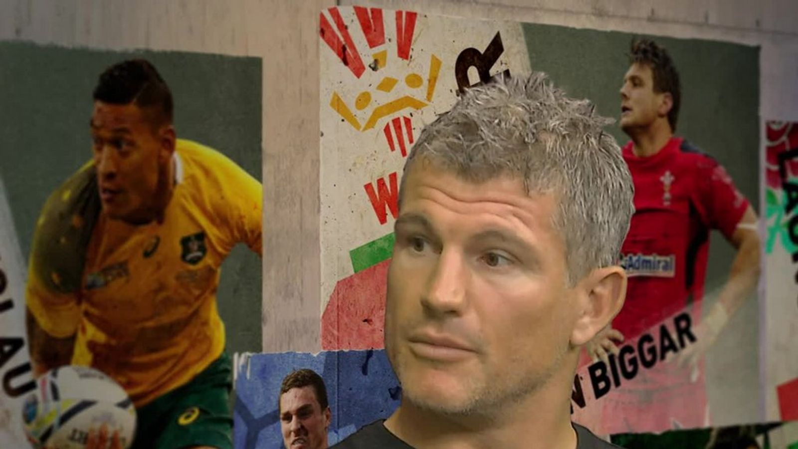 WATCH: Tom May reviews England's Six Nations title success | Rugby ...