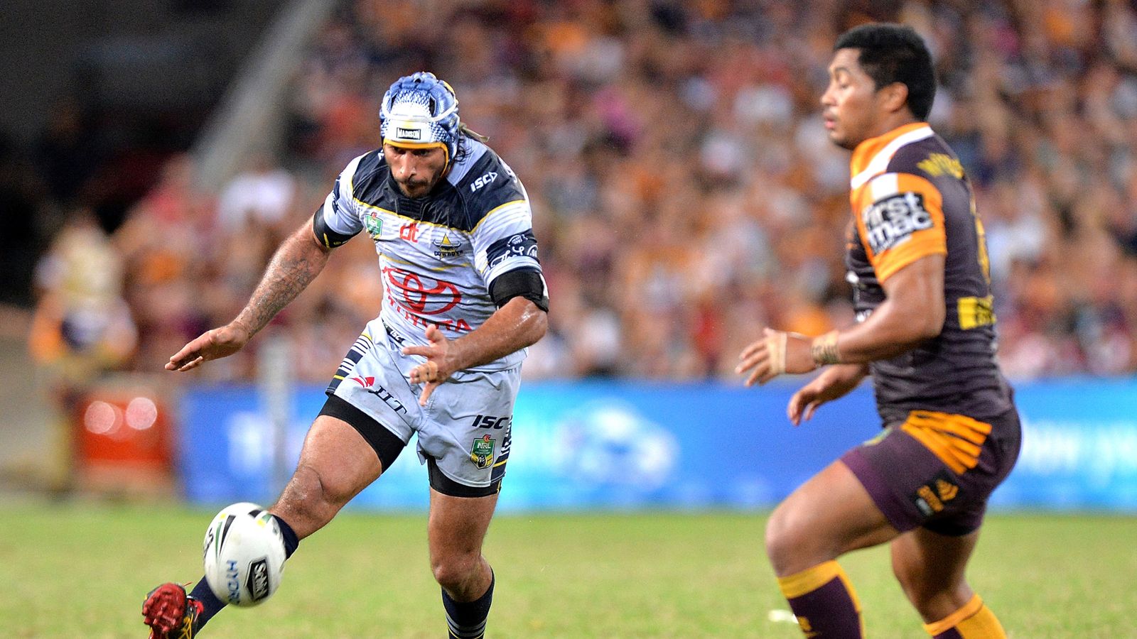 Set of Six: Would golden point extra-time work in Super League? | Rugby ...