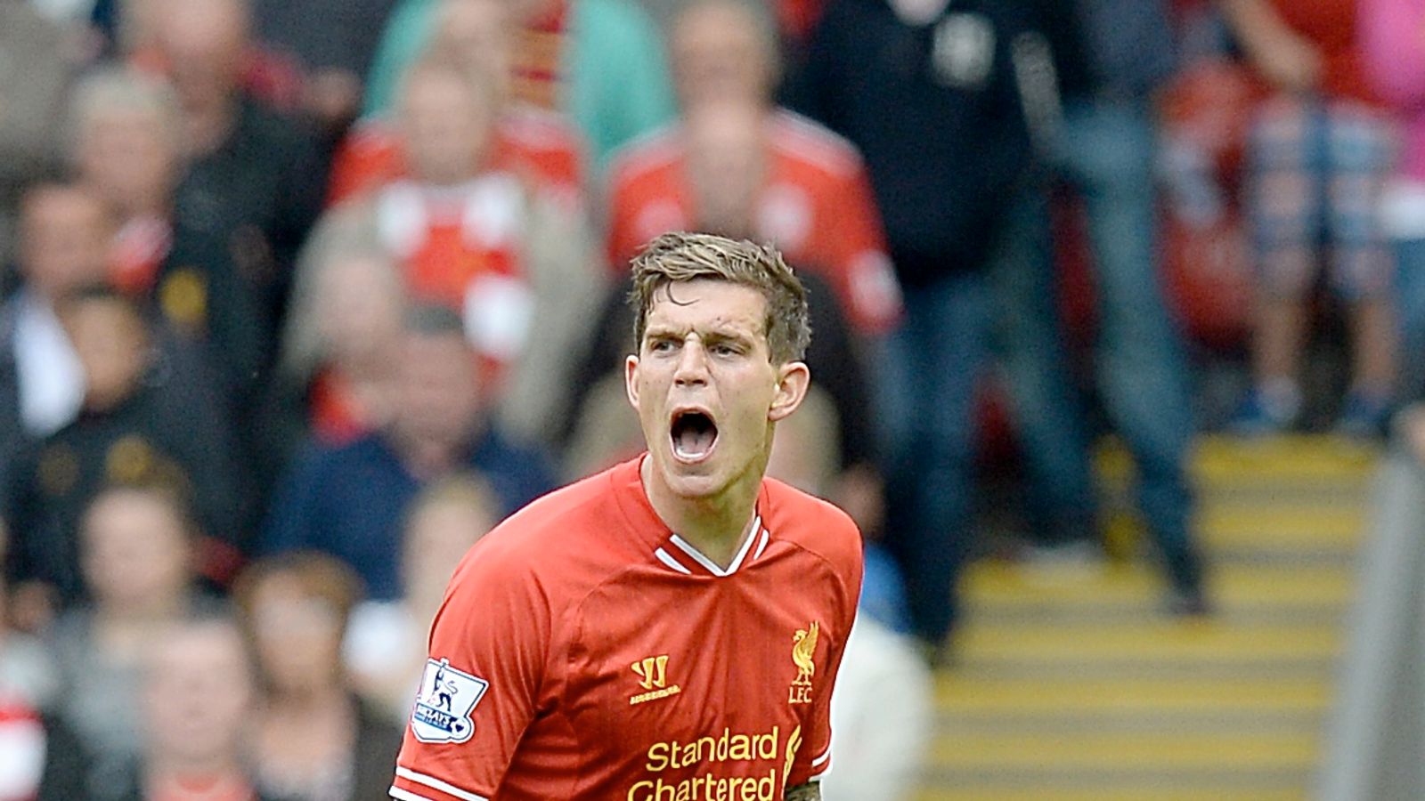 What has happened to former Liverpool defender Daniel Agger? | Football ...