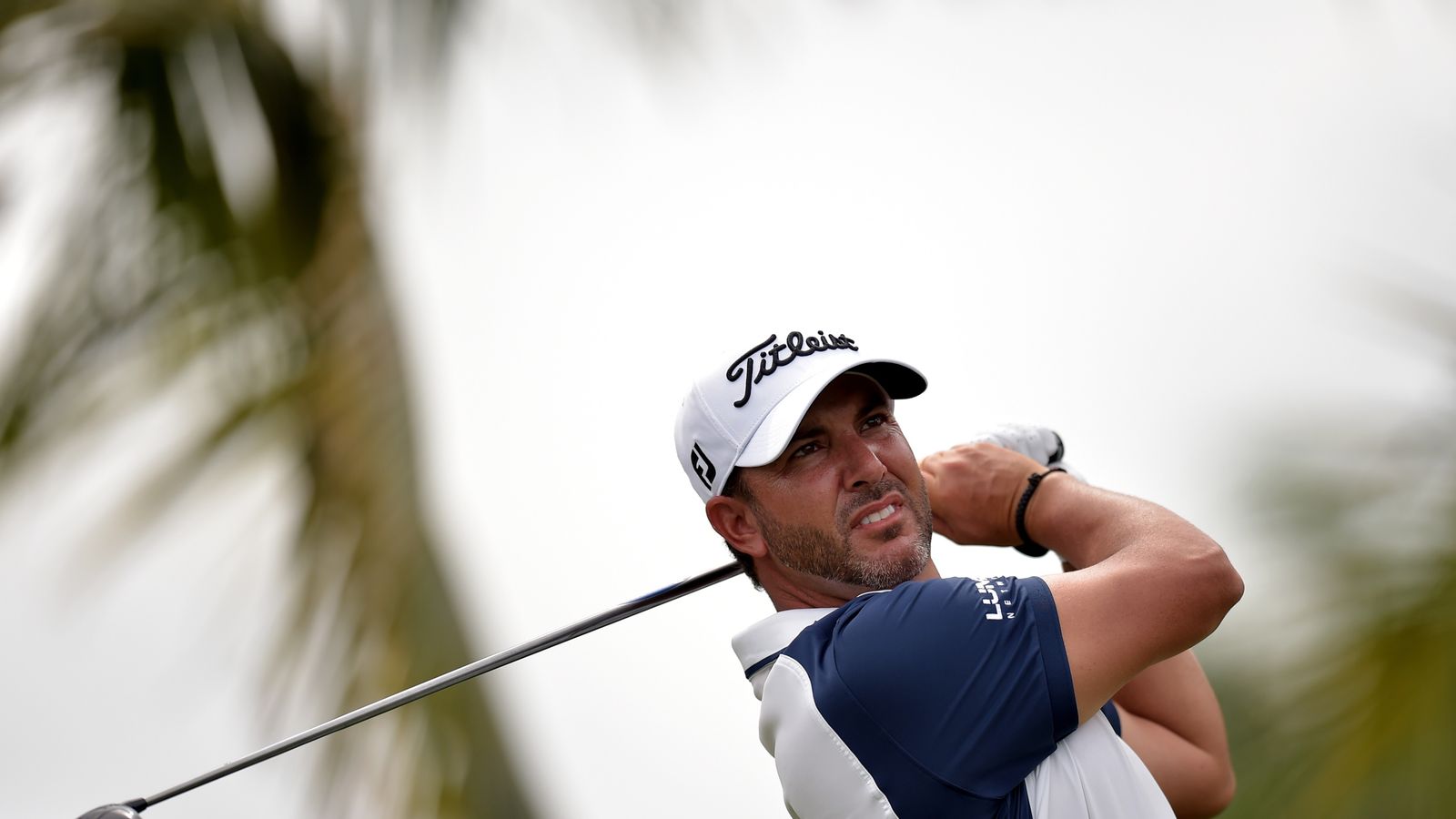 Scott Piercy and Marcus Fraser share first round lead at Doral | Golf ...