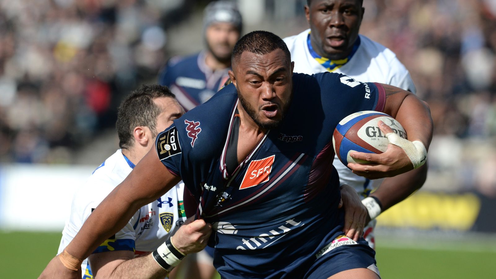 Sekope Kepu returns to Waratahs from Bordeaux | Rugby Union News | Sky ...