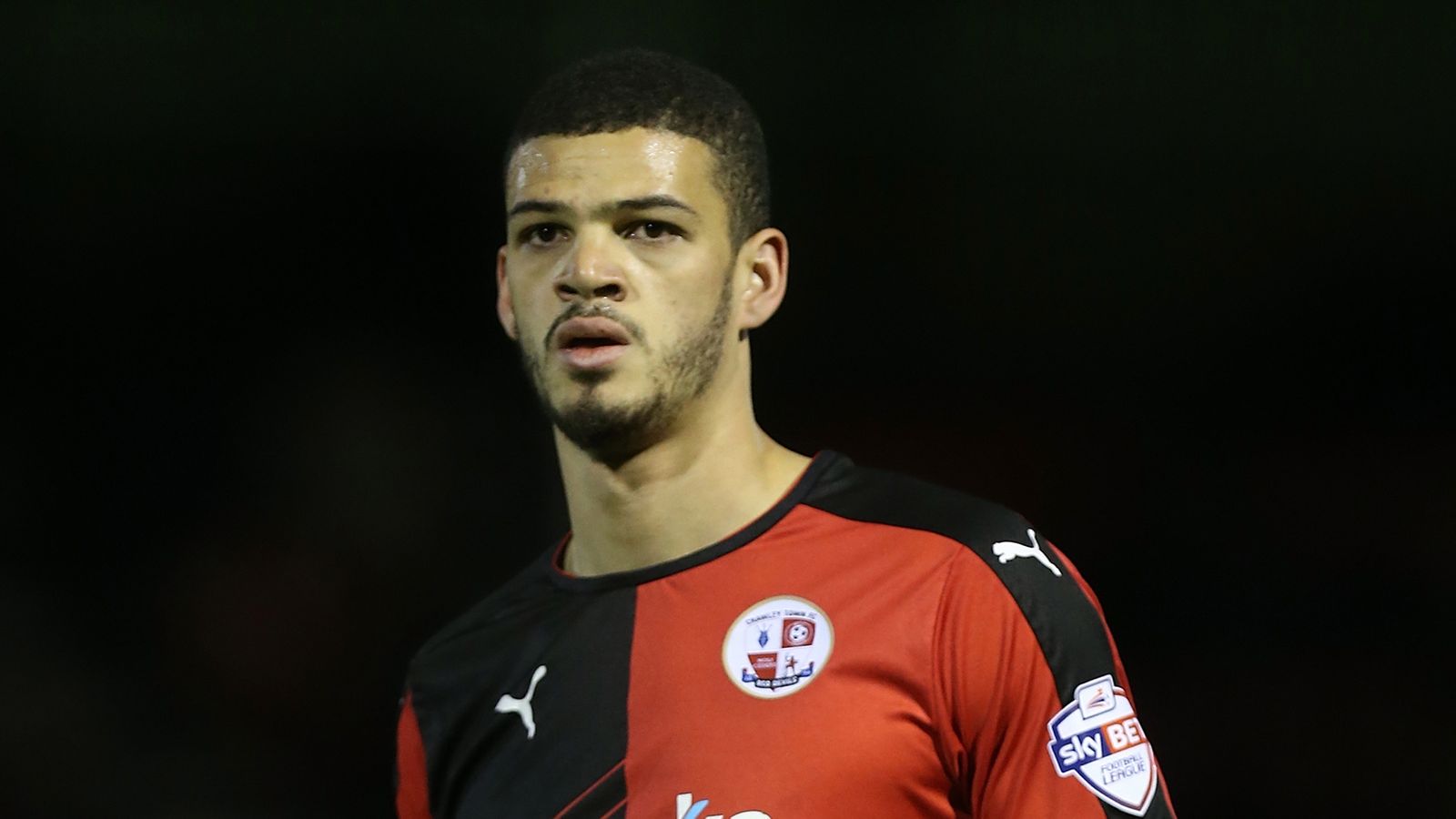 Crawley 2-0 Newport: Welcome win for Crawley | Football News | Sky Sports