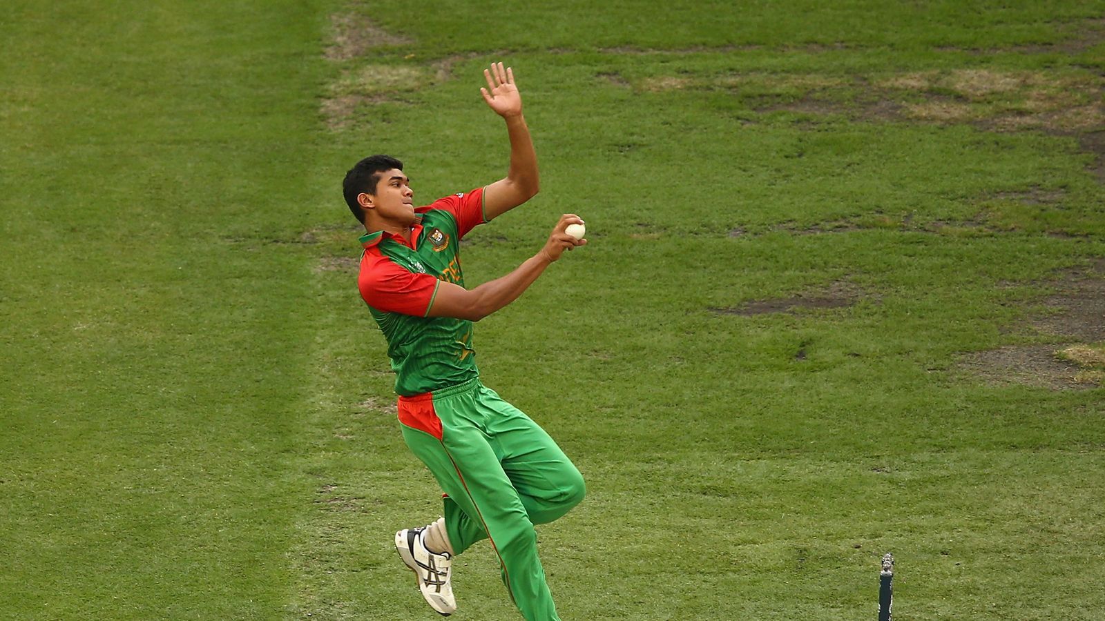 Bangladesh fail to overturn Taskin Ahmed ban | Cricket News | Sky Sports