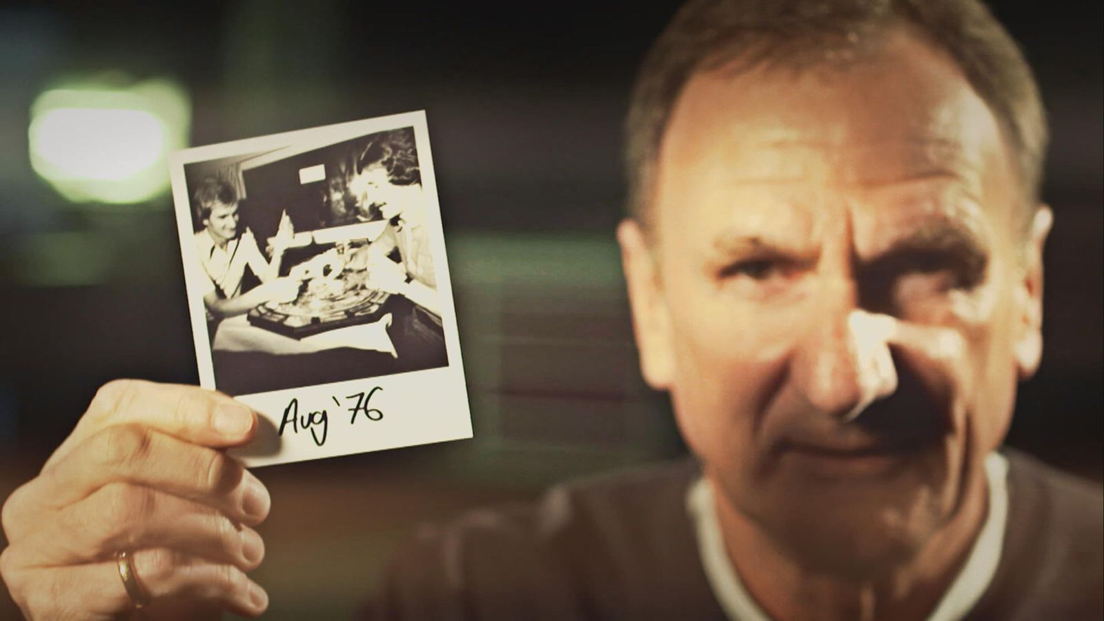 ‘In the Picture’ with Phil Thompson | Football News | Sky Sports