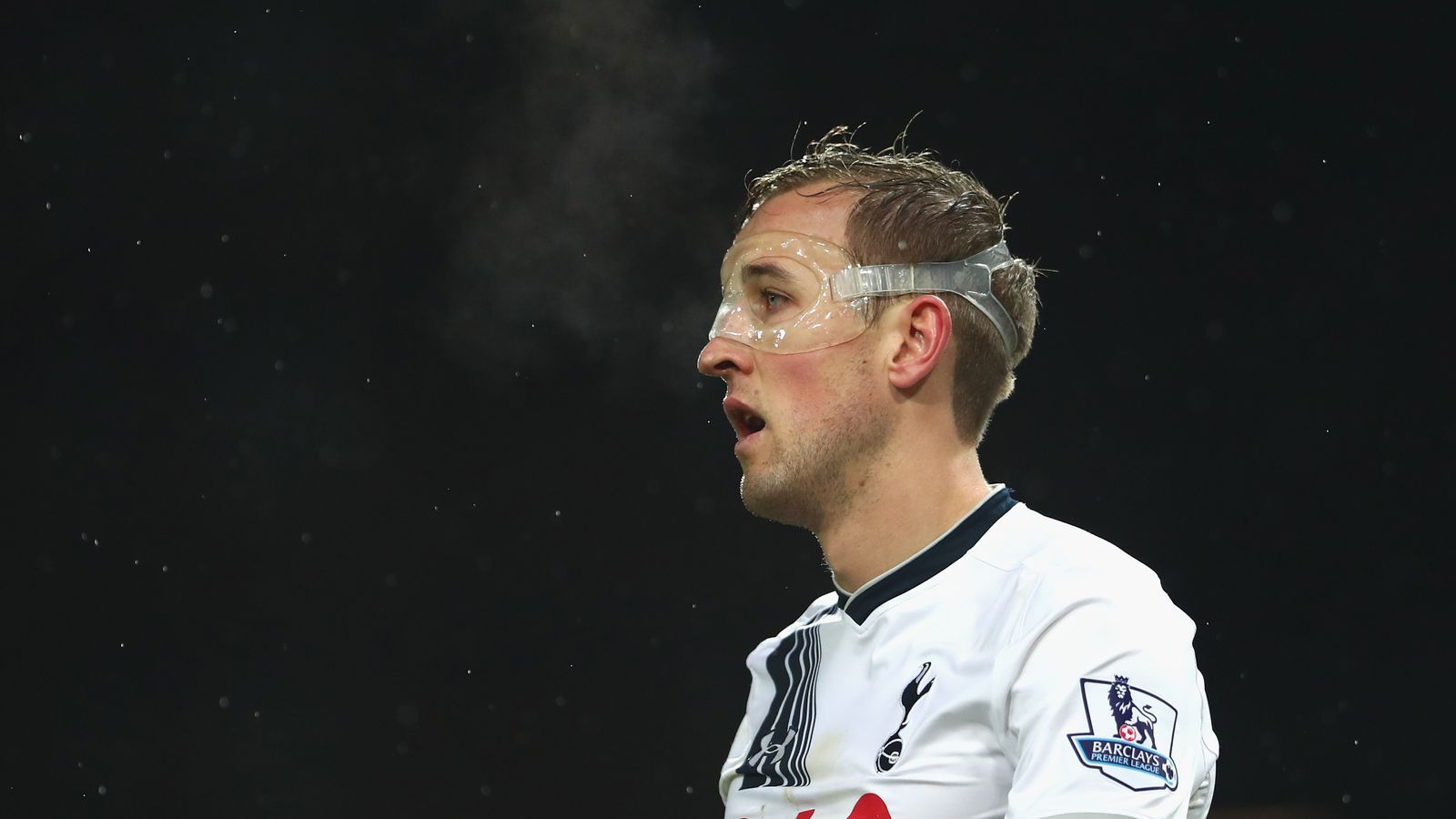 Tottenham not concerned with Monday night fixtures, says Harry Kane ...