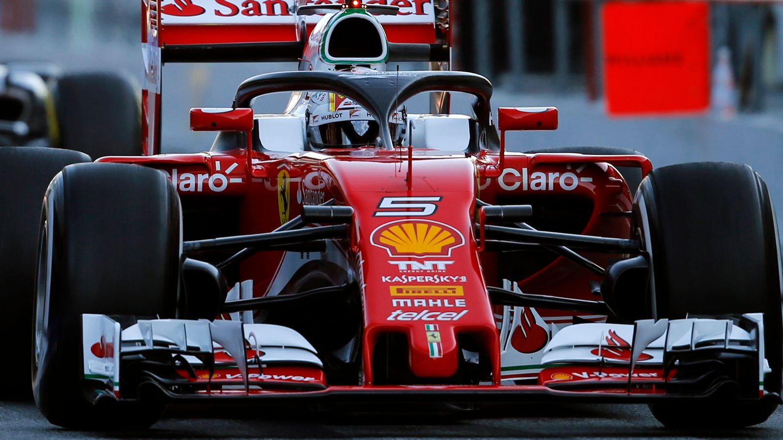 Lewis Hamilton would remove 'worst looking' F1 halo design | F1 News ...