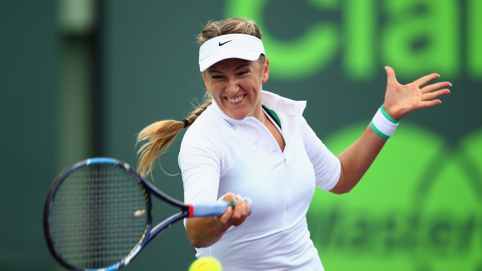 Victoria Azarenka aims for Wimbledon return | Tennis News | Sky Sports