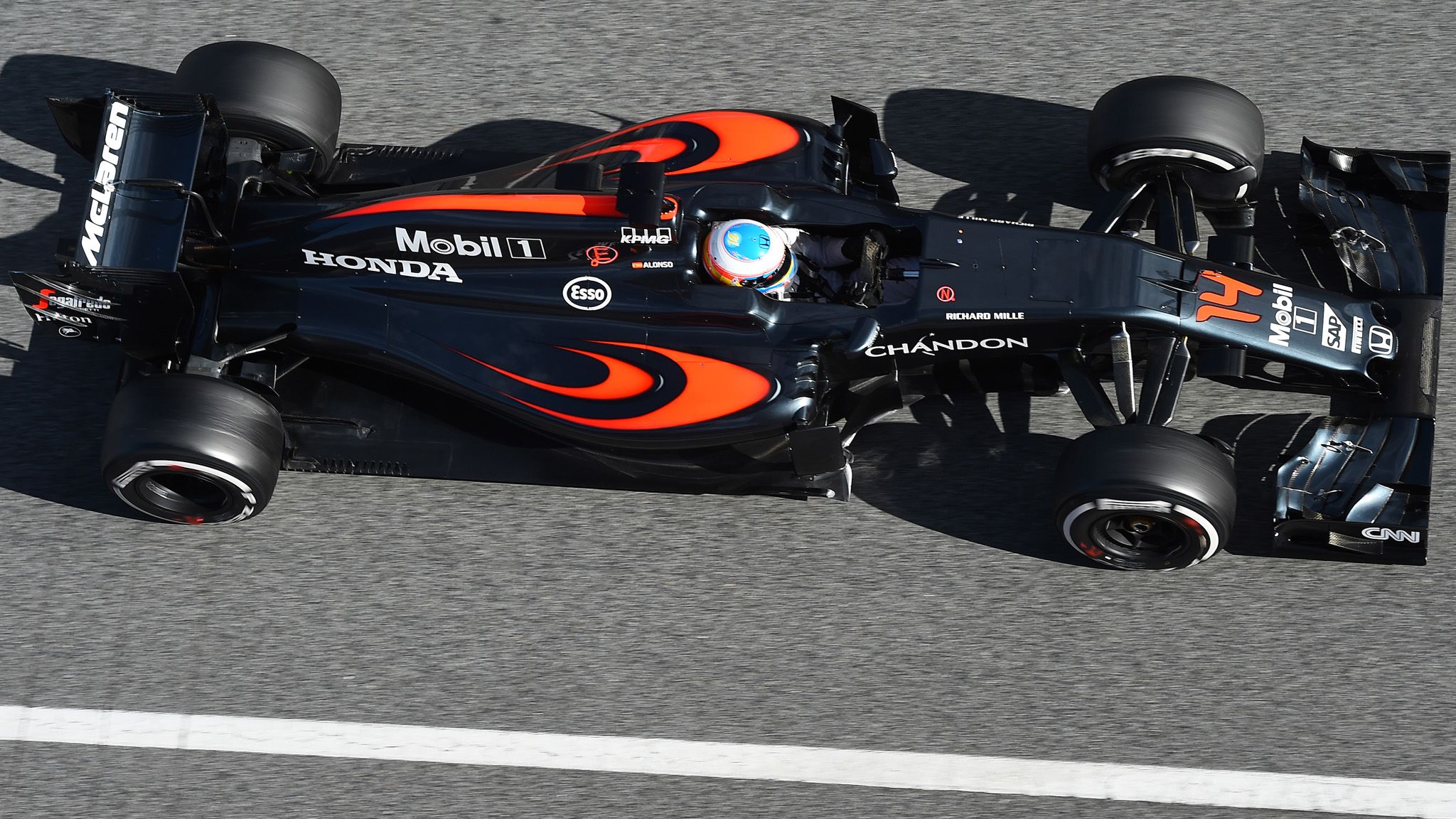 F1 in 2016: Qualifying revamp to be introduced for Australian GP | F1 ...