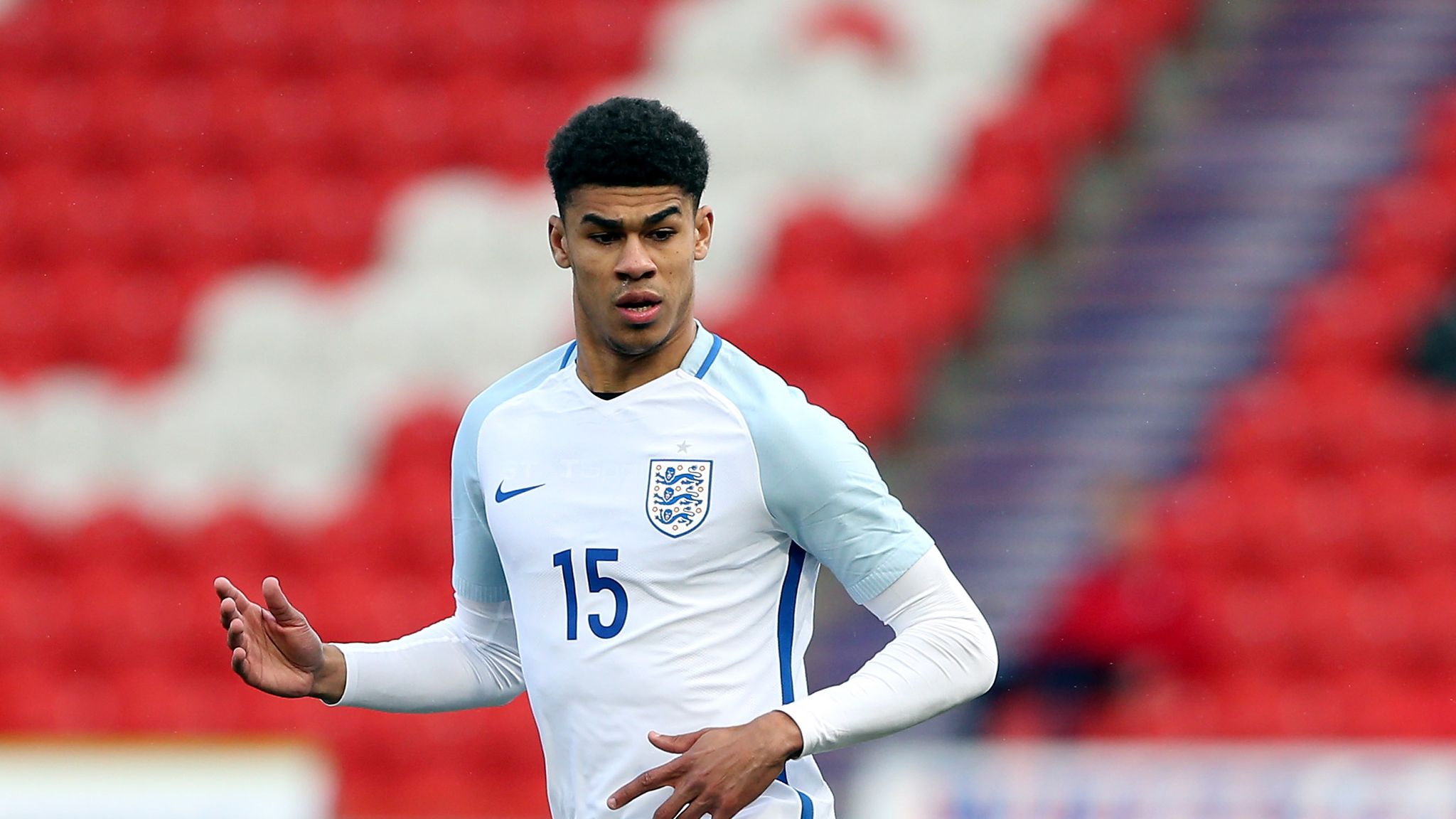 Man Utd striker Ashley Fletcher to undergo West Ham medical - Sky ...