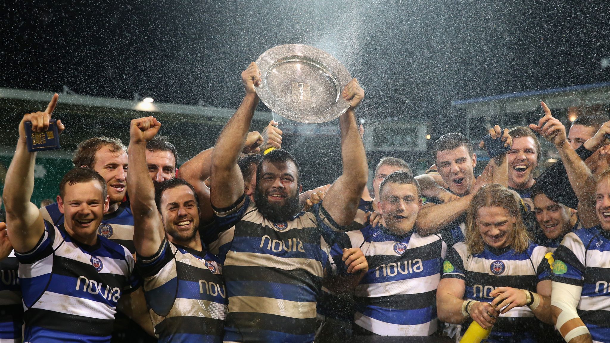 Bath prop Kane Palma-Newport signs contract extension | Rugby Union ...