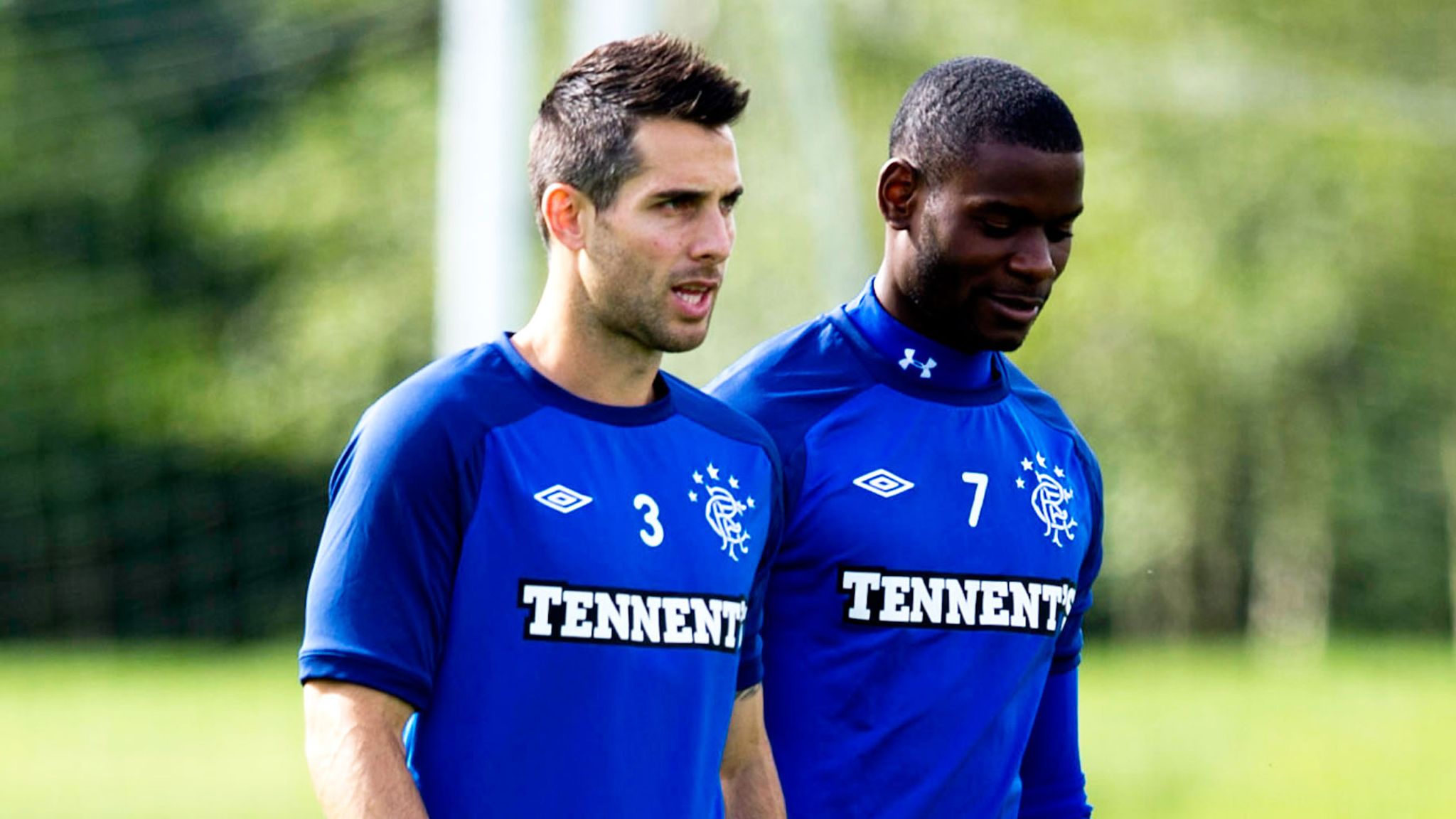 USA boss Jurgen Klinsmann sold Perry Kitchen on Hearts switch ...