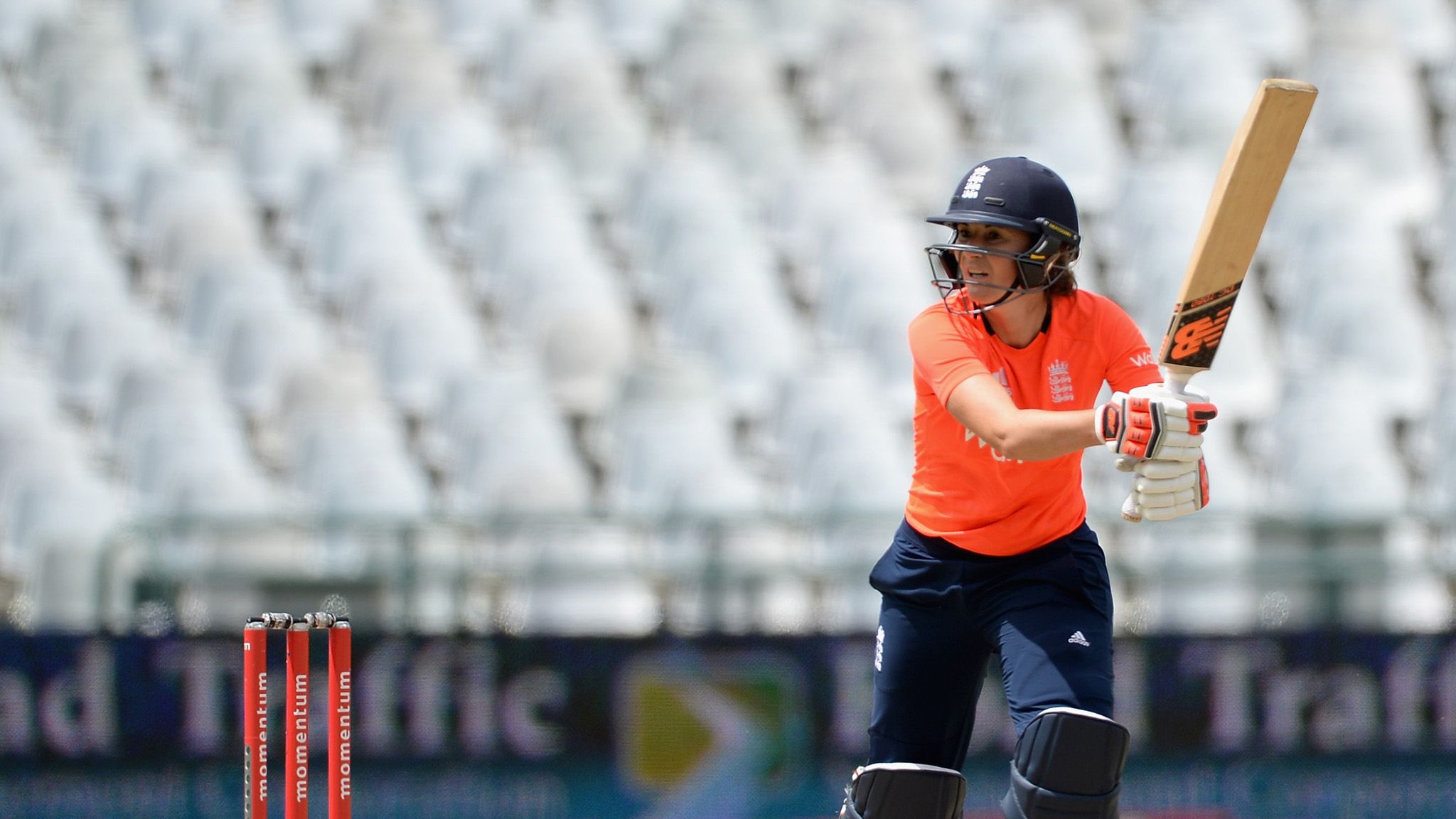 Charlotte Edwards: Six of the best from a sparkling England career ...