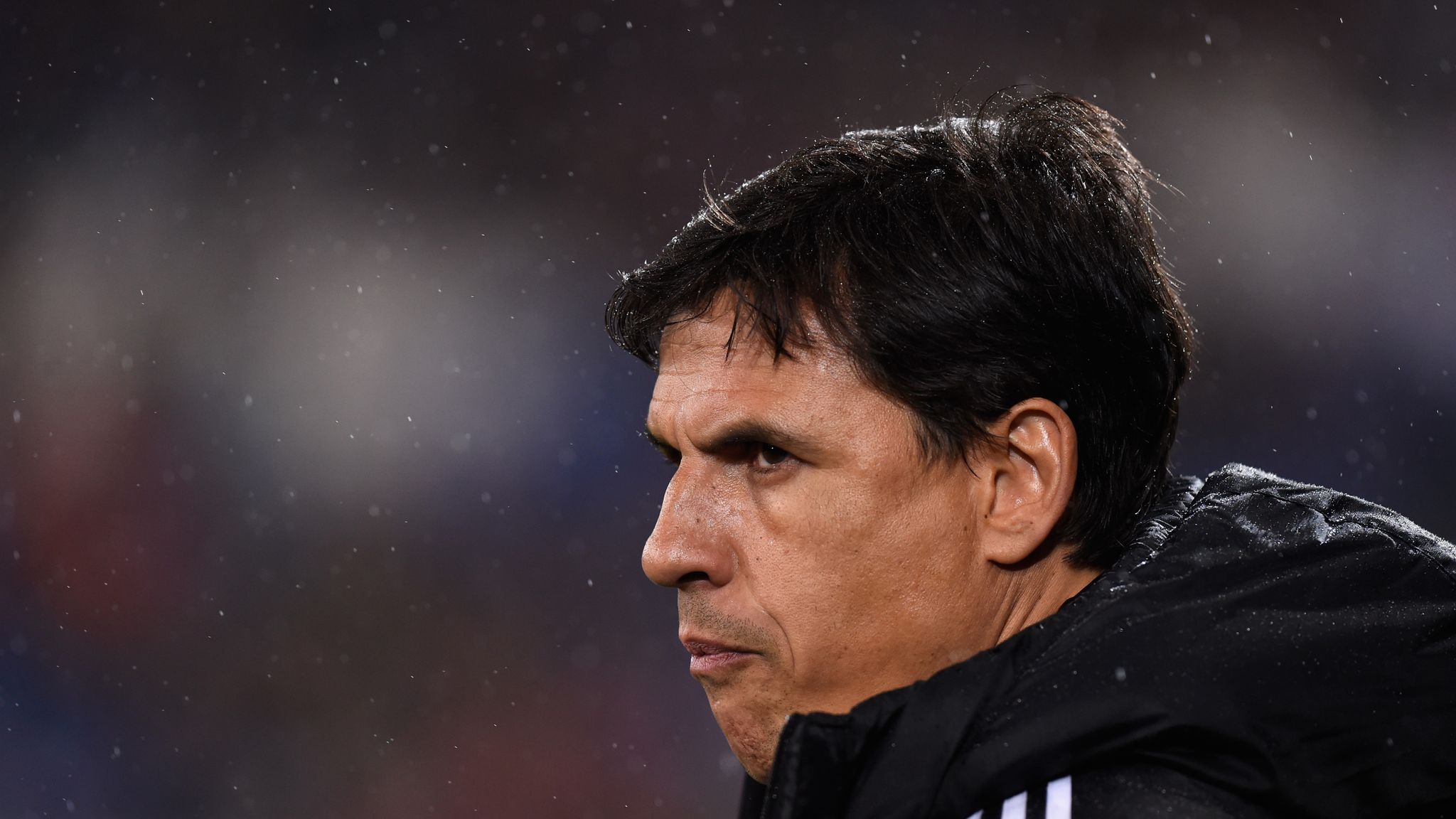 Wales manager Chris Coleman announces provisional squad for Euros ...