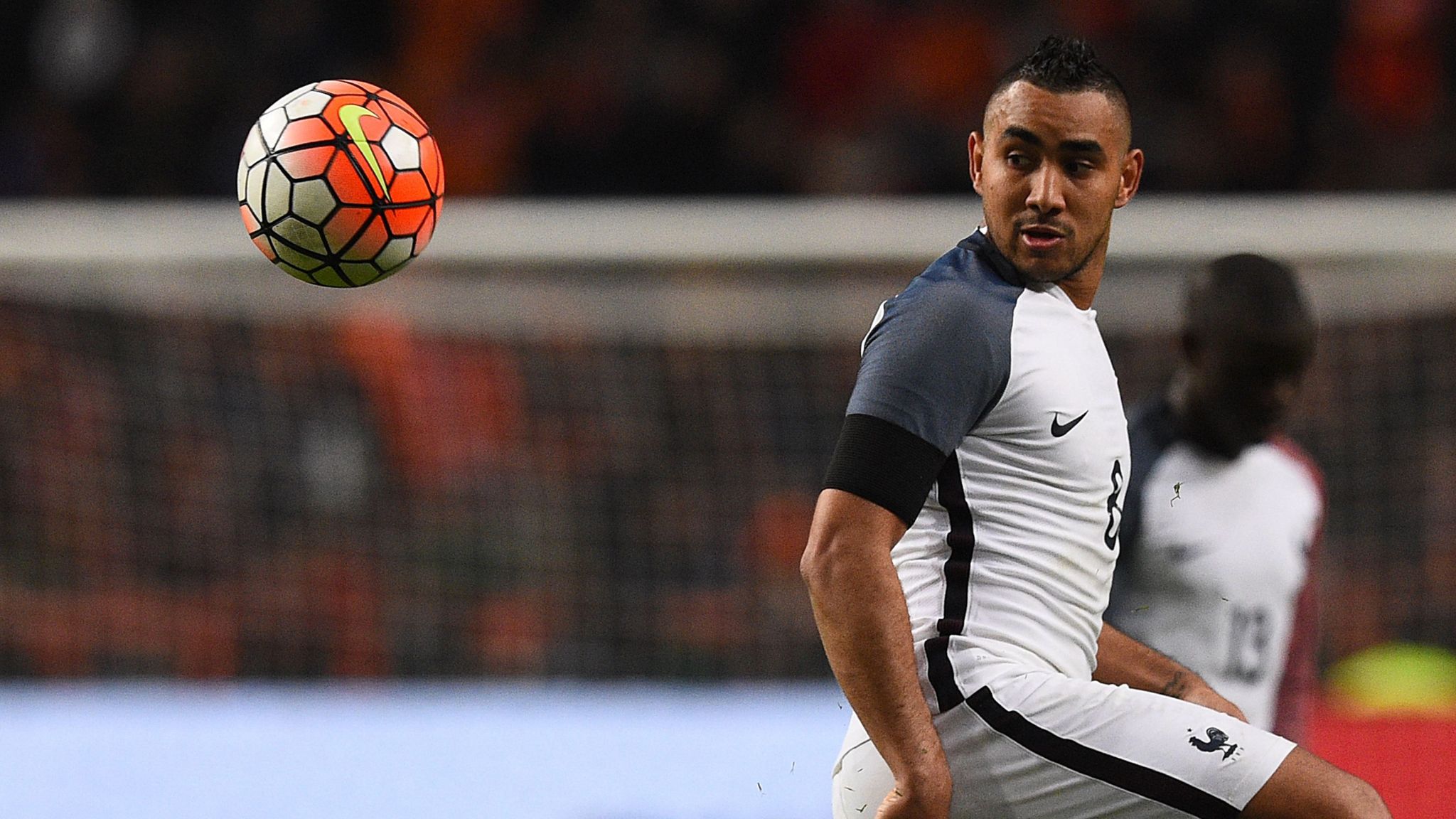 Dimitri Payet impresses France coach Didier Deschamps | Football News ...